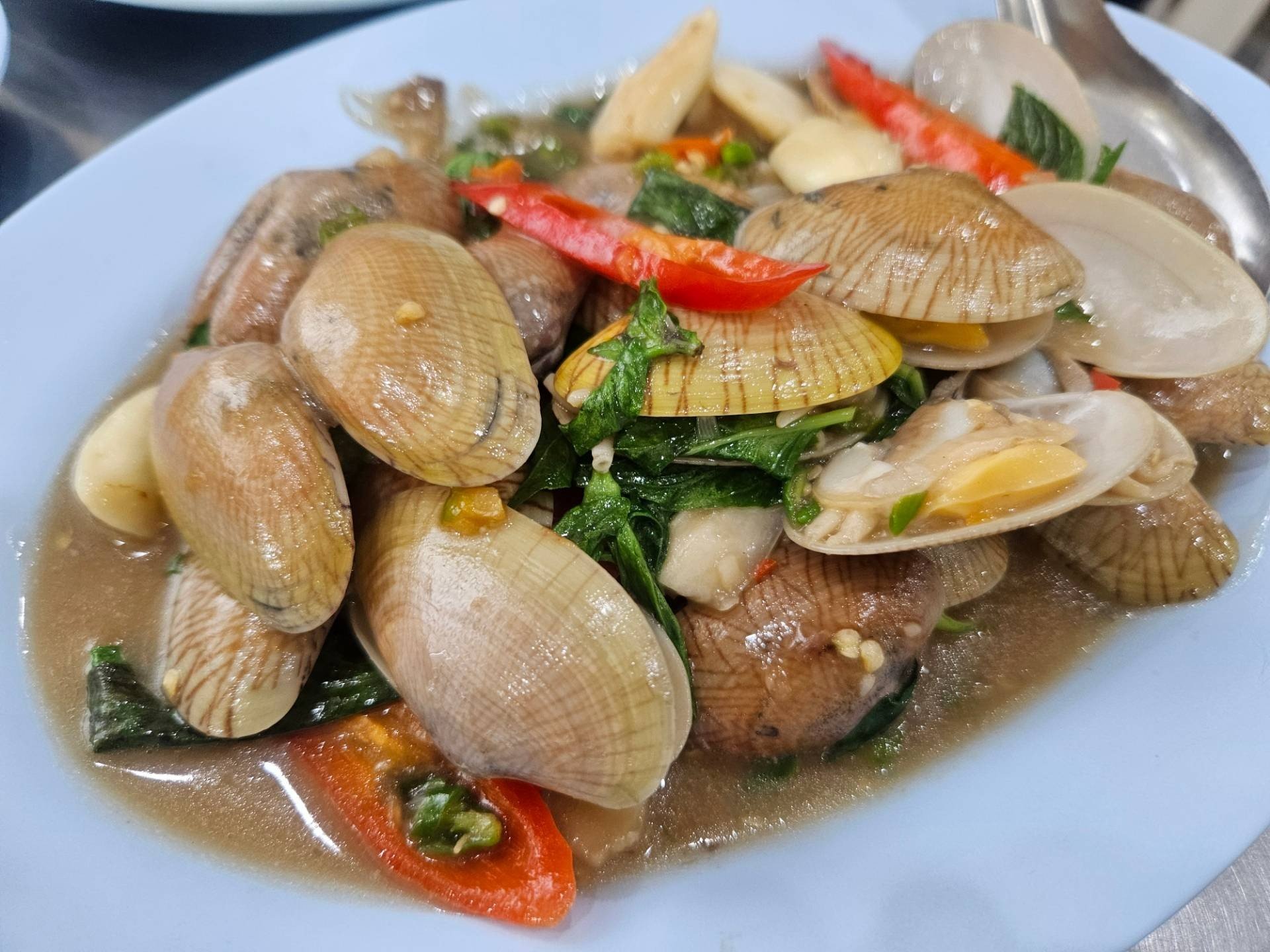 รูป ชาญซีฟู๊ด ชัยพฤกษ์ ถนนชัยพฤกษ์