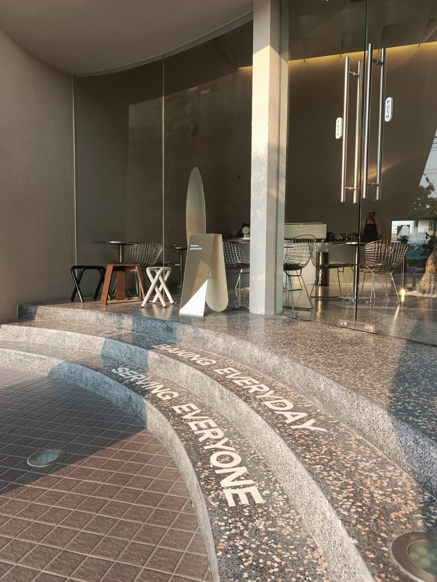 รูป 160 pastry&specialty coffee 160 pastry&specialty coffee