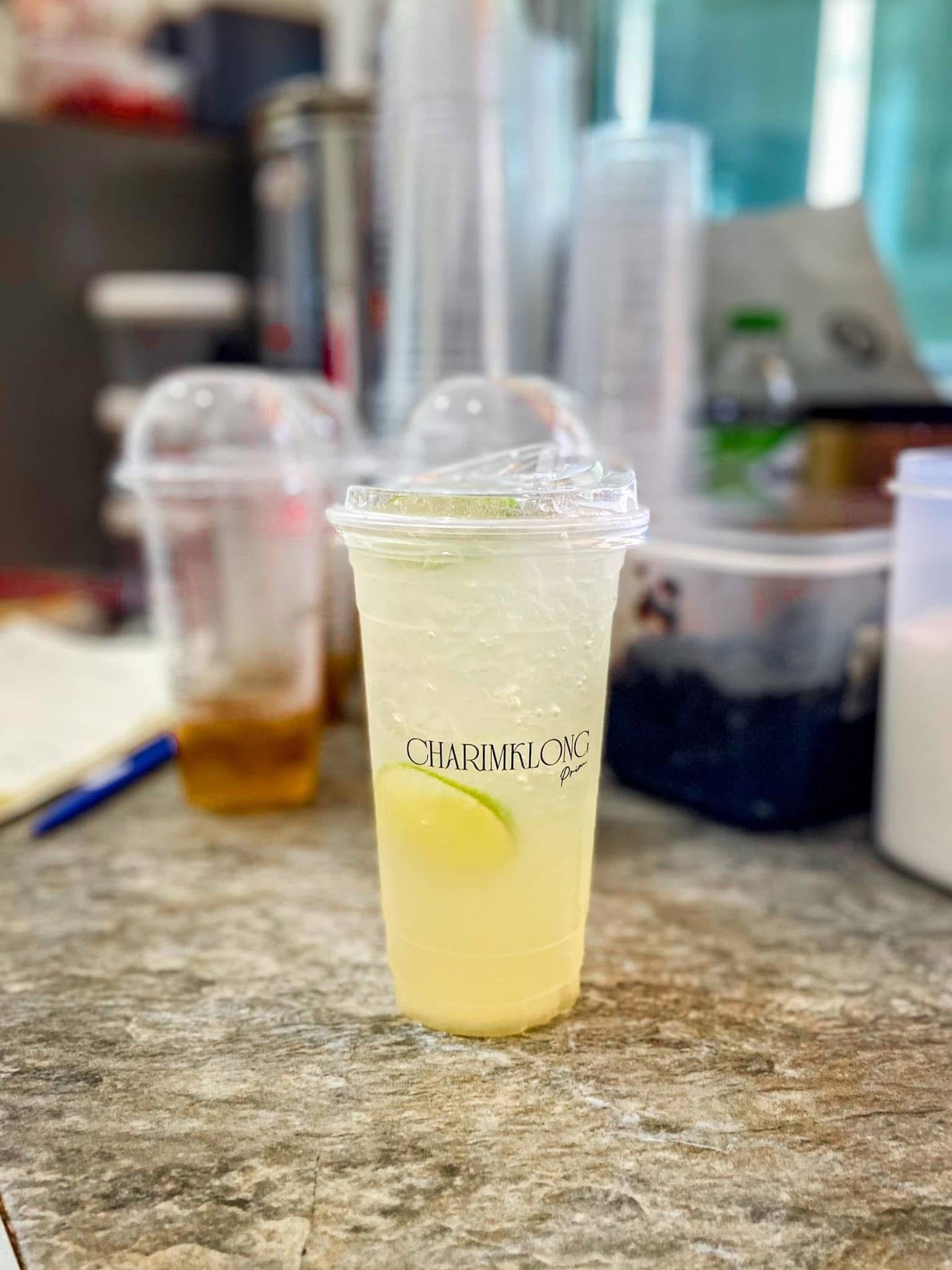 ร้าน Prim-Charimklong สาขานิคมซอย15 นิคมซอย 15 | รีวิวร้านอาหาร