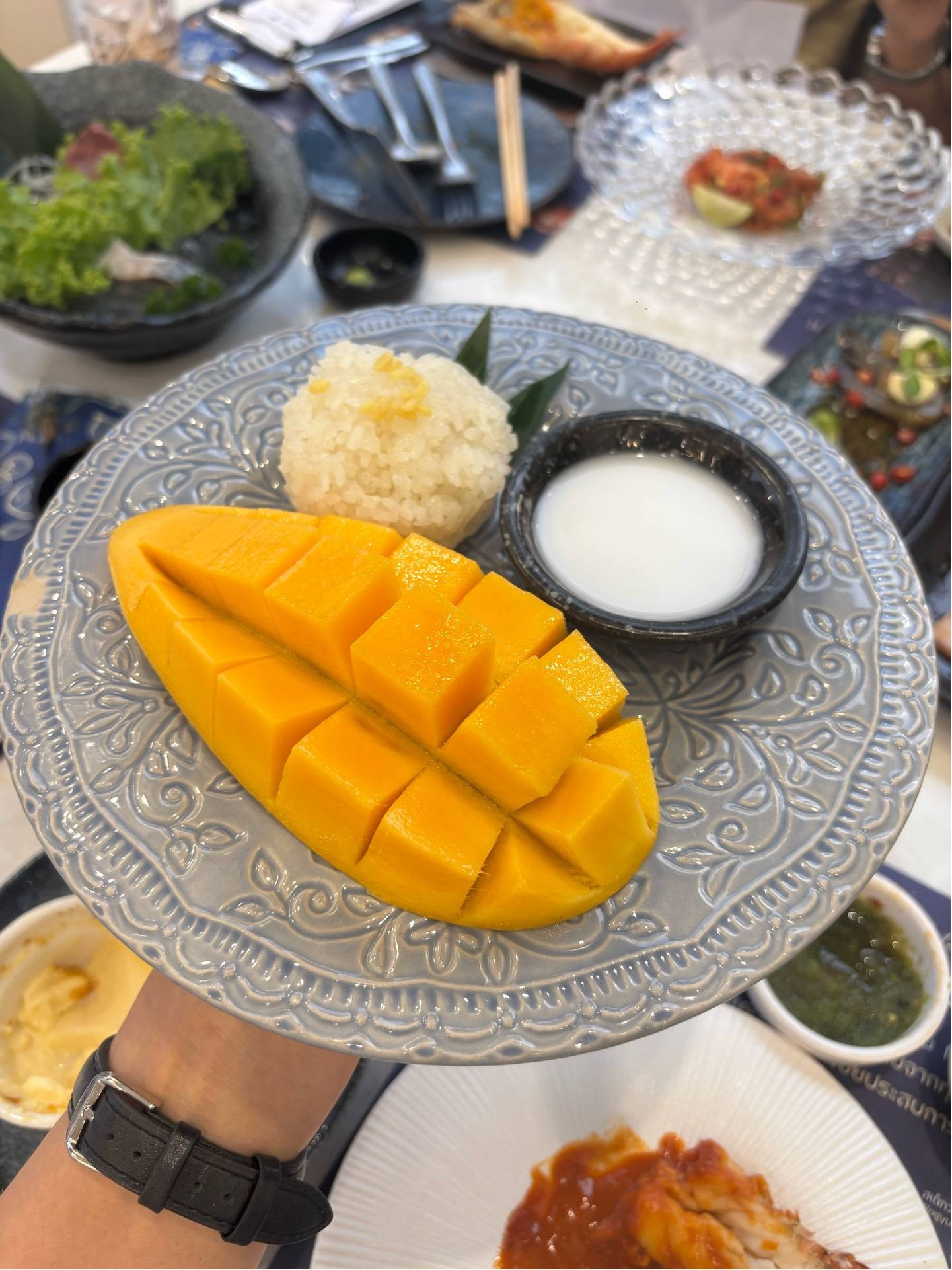 รูป Papper International Buffet บางแสน