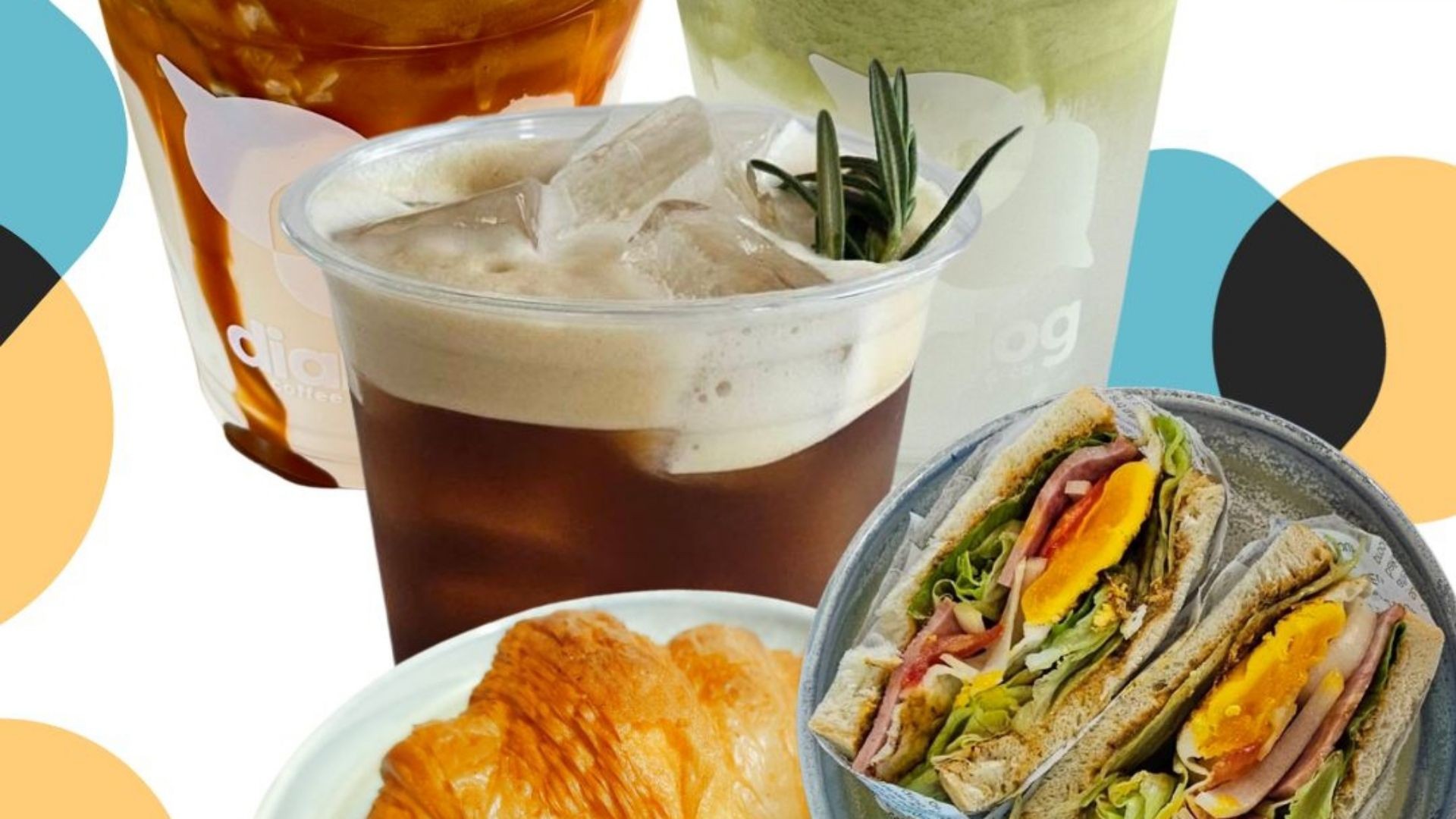 dialog coffee & co | สั่งอาหารออนไลน์ล่วงหน้า รับที่ร้านผ่านแอป Wongnai | Wongnai x LINE MAN