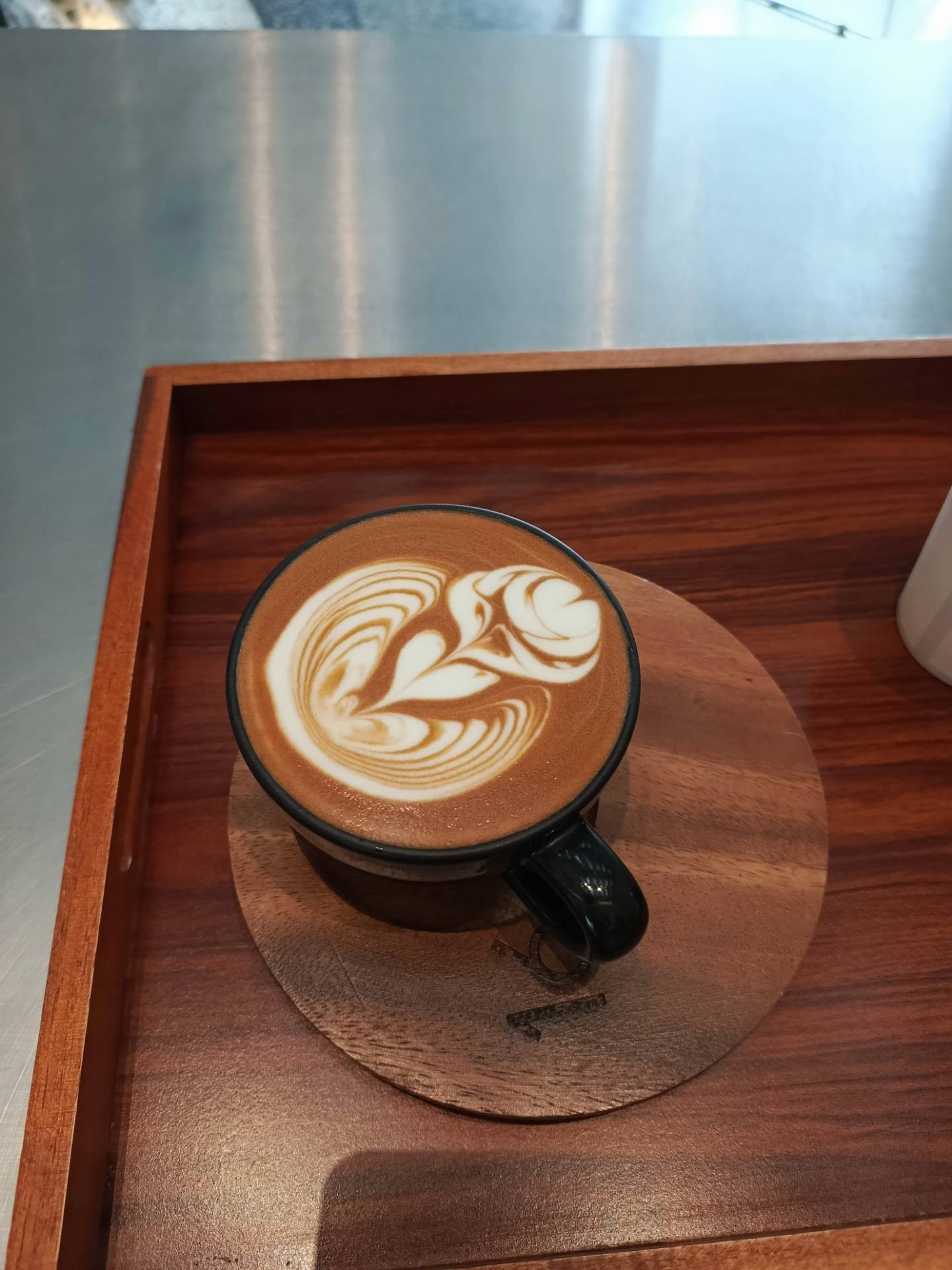 รูป 160 pastry&specialty coffee 160 pastry&specialty coffee