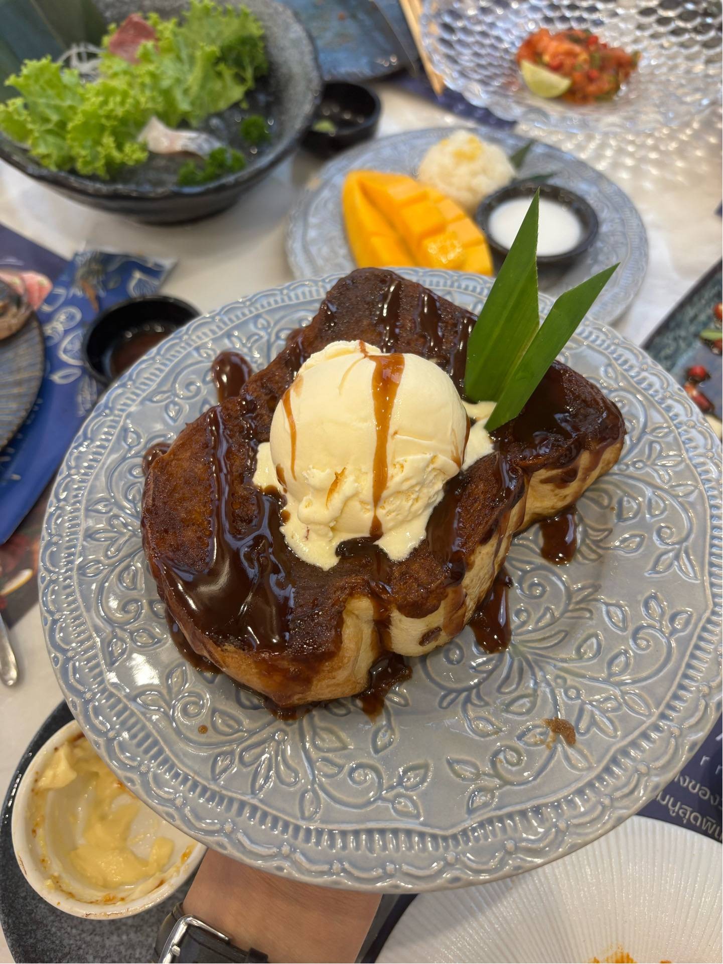 รูป Papper International Buffet บางแสน