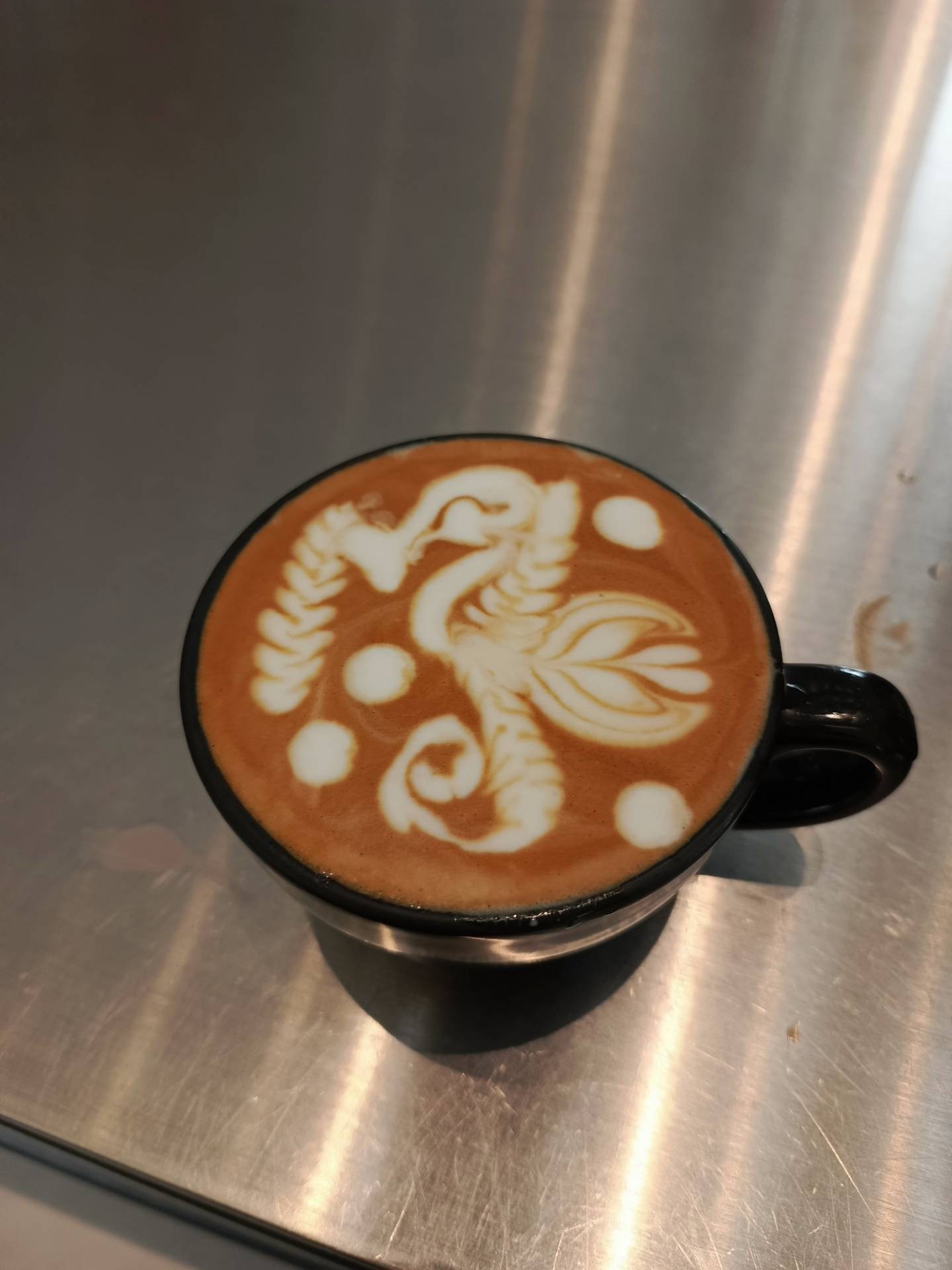 รูป 160 pastry&specialty coffee 160 pastry&specialty coffee