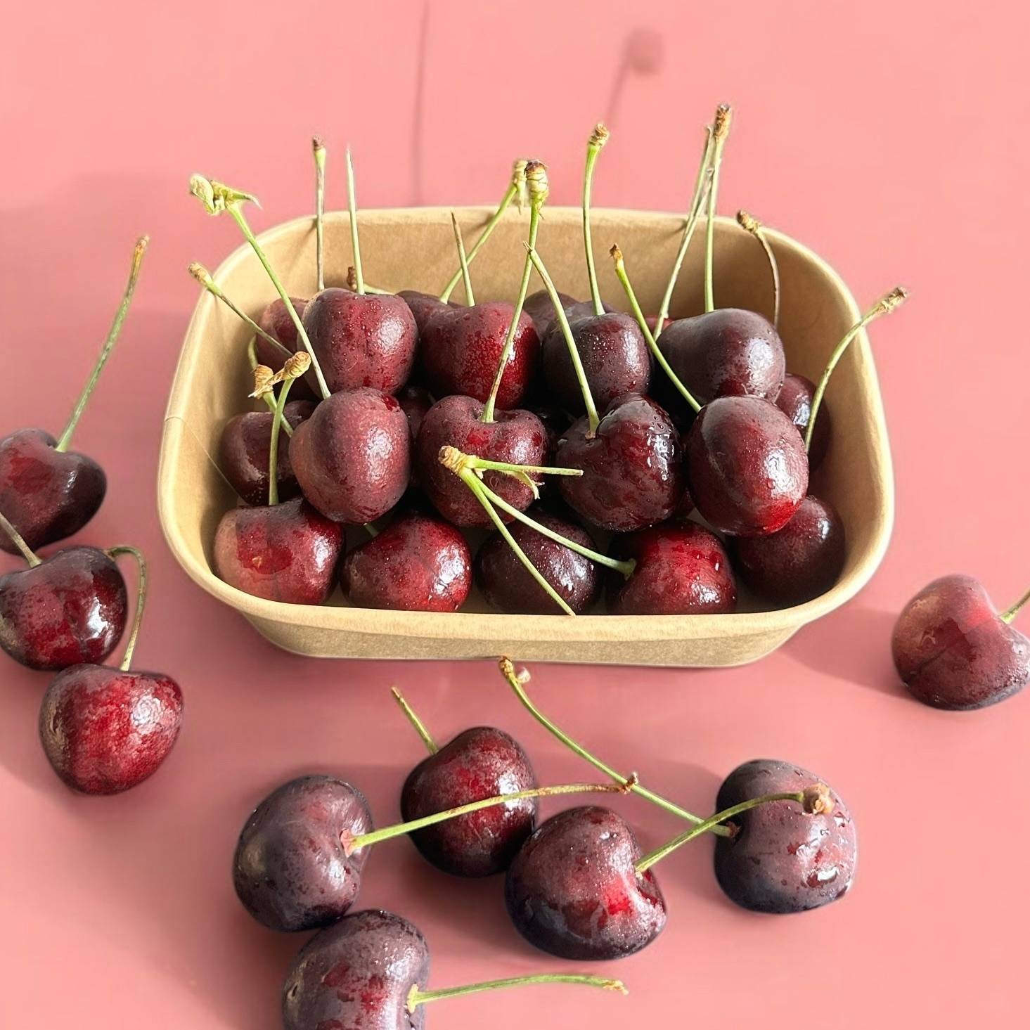 ร้าน Cherry queen เชอรี่พรีเมี่ยม เอกมัย | รีวิวร้านอาหาร
