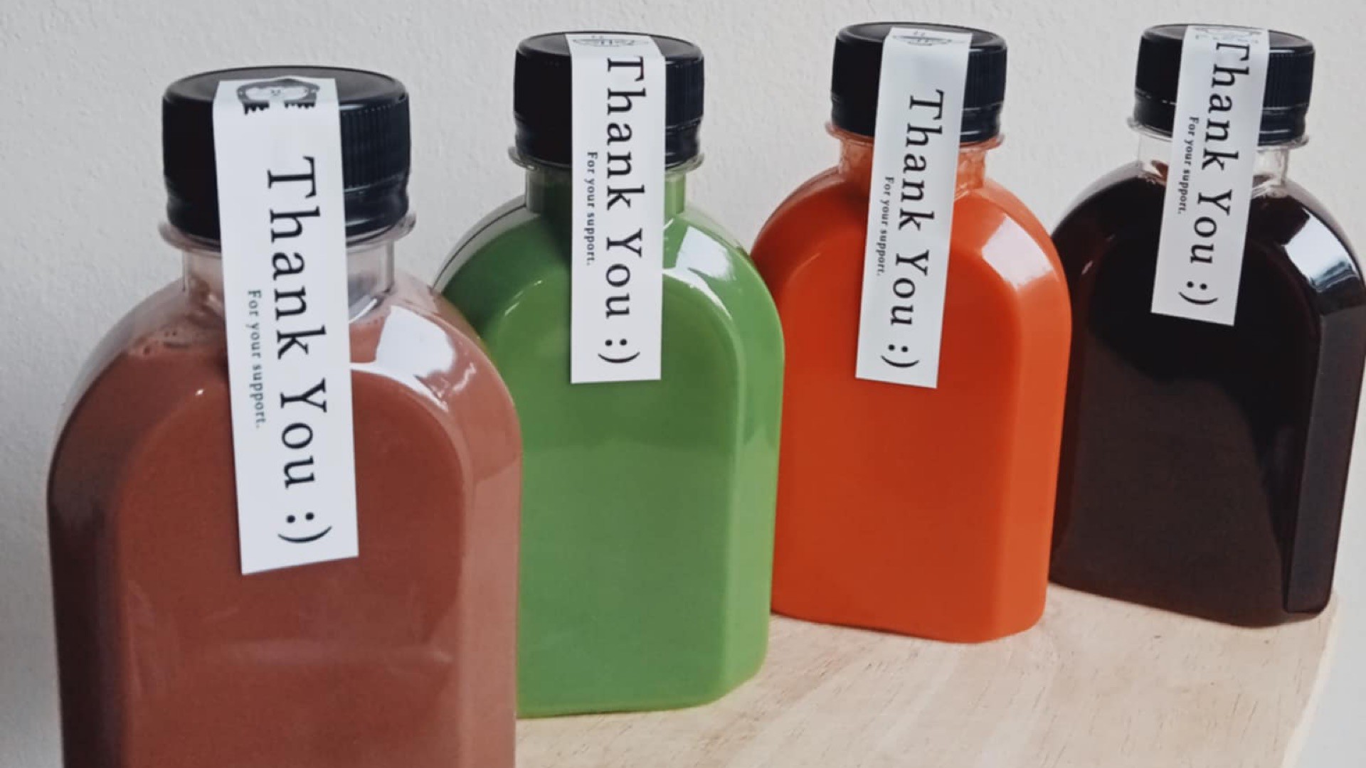 WIN Cha🍵 & Coffee☕️ - สั่งอาหารเดลิเวอรี | Wongnai x LINE MAN