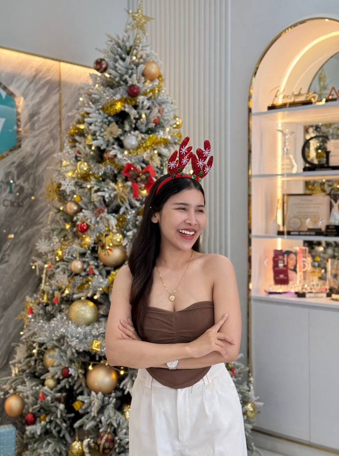 รีวิว Begift clinic - คลินิกภูเก็ต ที่หมอเก่ง พนักงงานดี