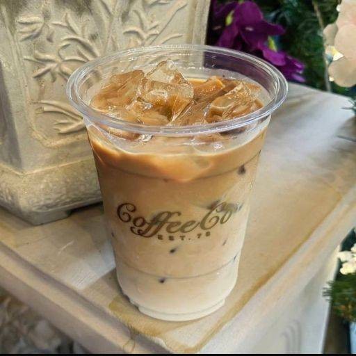 รีวิว CoffeeCo (คอฟฟี่โค) สีลม