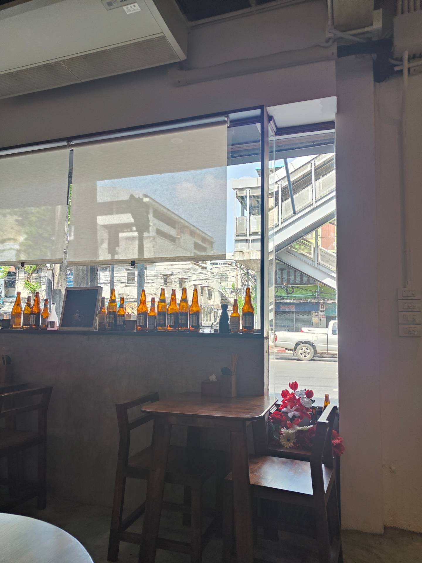 รูป JIRO RAMEN BAR