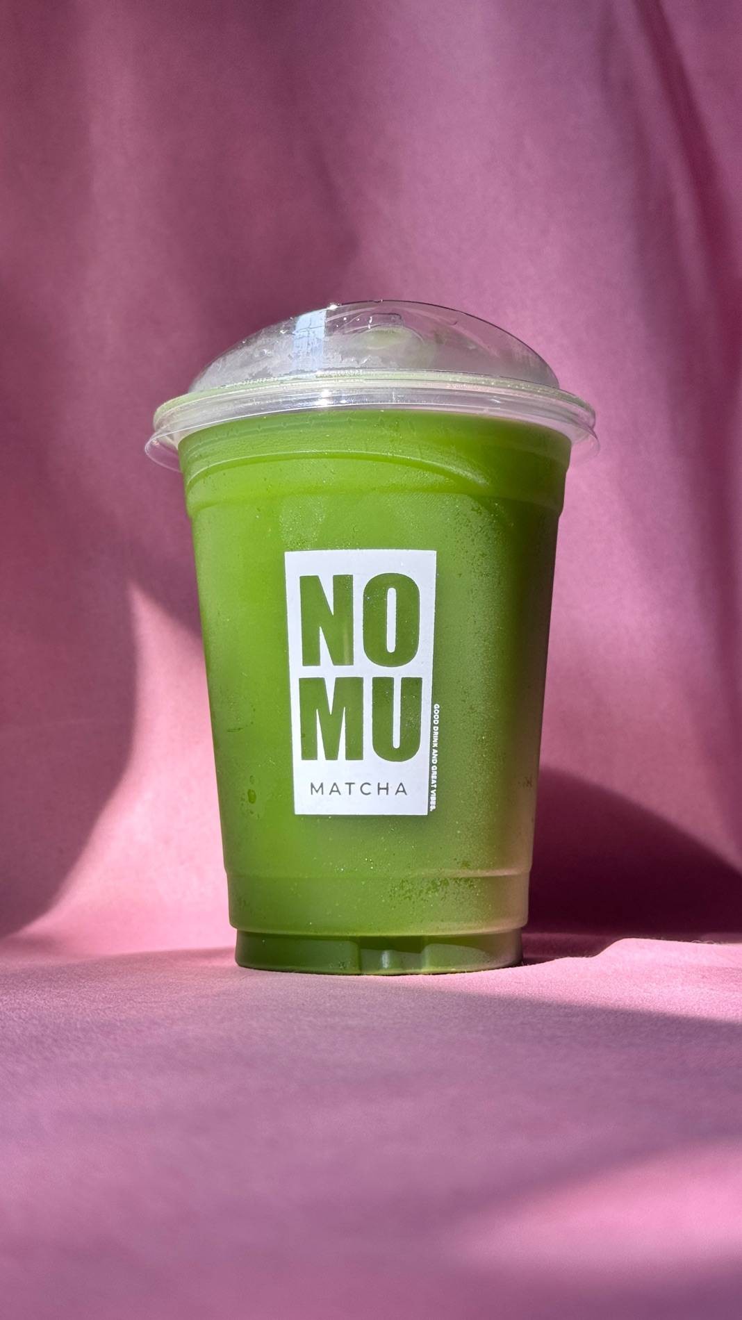 ร้าน Nomu Matcha | รีวิวร้านอาหาร