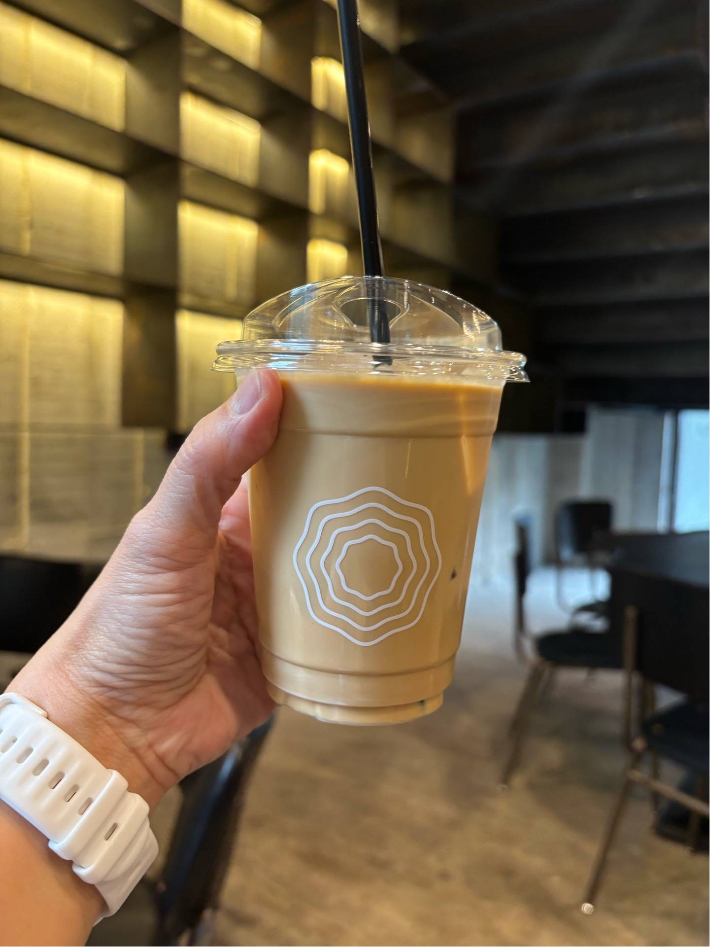 รีวิว PATCHWORKS Fine Pastry & Dessert ซอยติด MRT Bang O - ร้านอยู่ติด MRT บางอ้อแบบ 0 ก้าว