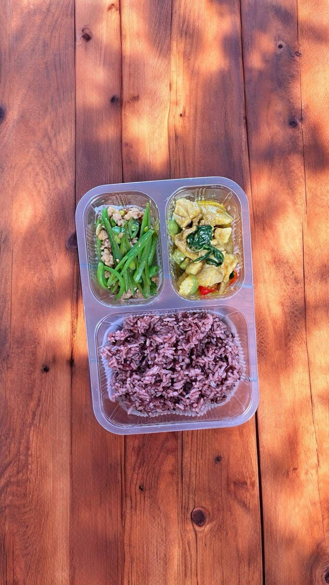 ร้าน Greenbite | รีวิวร้านอาหาร