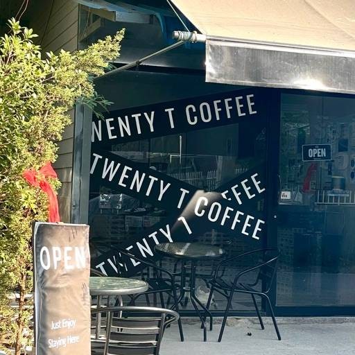 ร้าน TwentyT Coffee (เจ็ดยอด) - | รีวิวร้านอาหาร