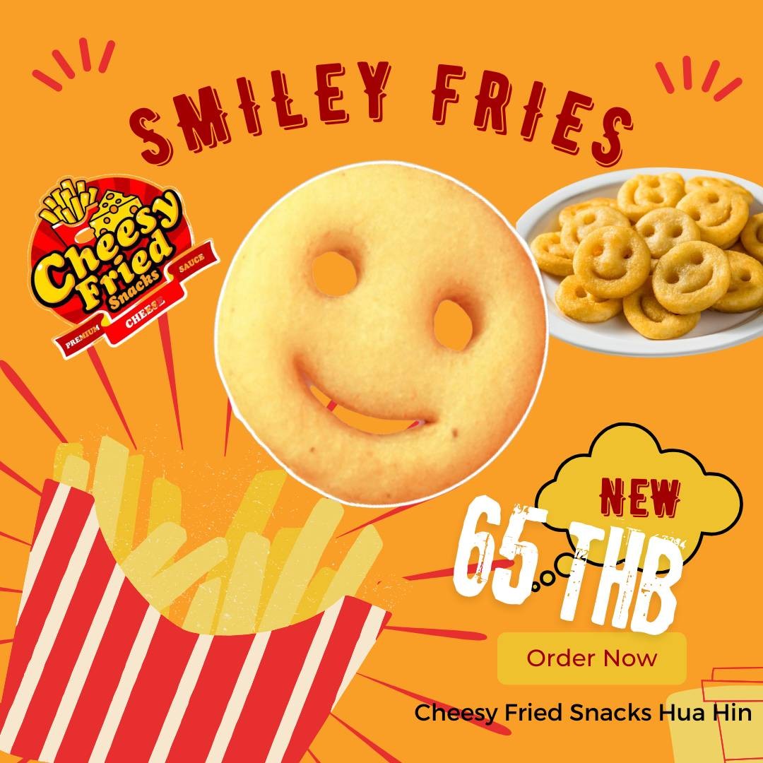 รูป Cheesy Fried Snacks Tan diau ตาลเดี่ยว ข้าง 7-11 สาขาชุมชนตาลเดี่ยว ...