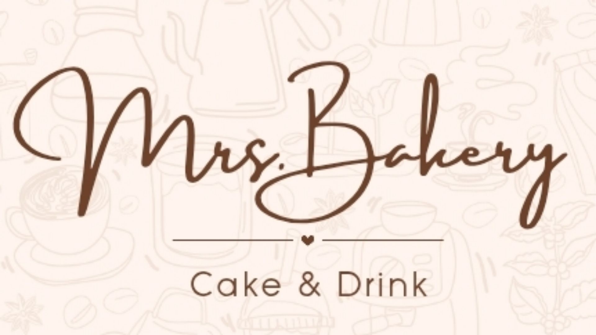 Mrs.Bakery Coffee & Bakery - สั่งอาหารเดลิเวอรี | Wongnai x LINE MAN