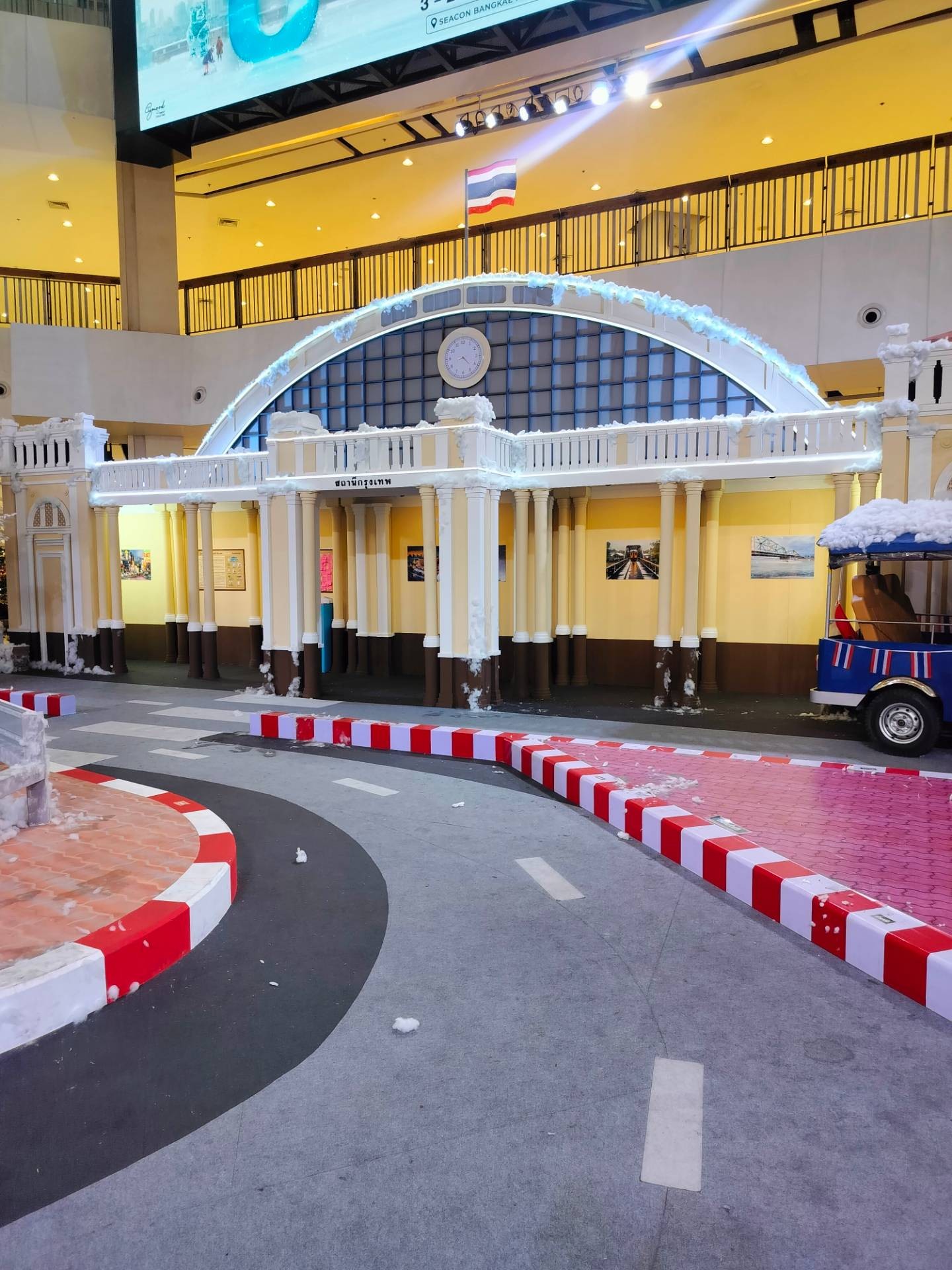 รีวิว Seacon Bangkae - แวะสาขาบางแค เดี๋ยวนี้ดีมากๆๆคะ