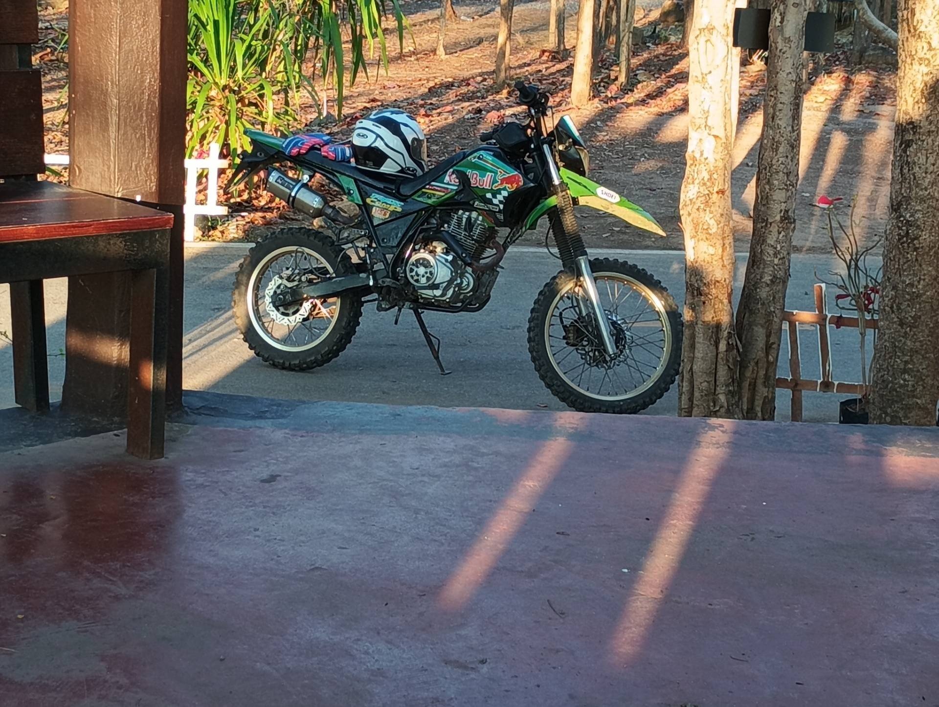 Panamon ภานาม่อน - รีวิวที่พัก