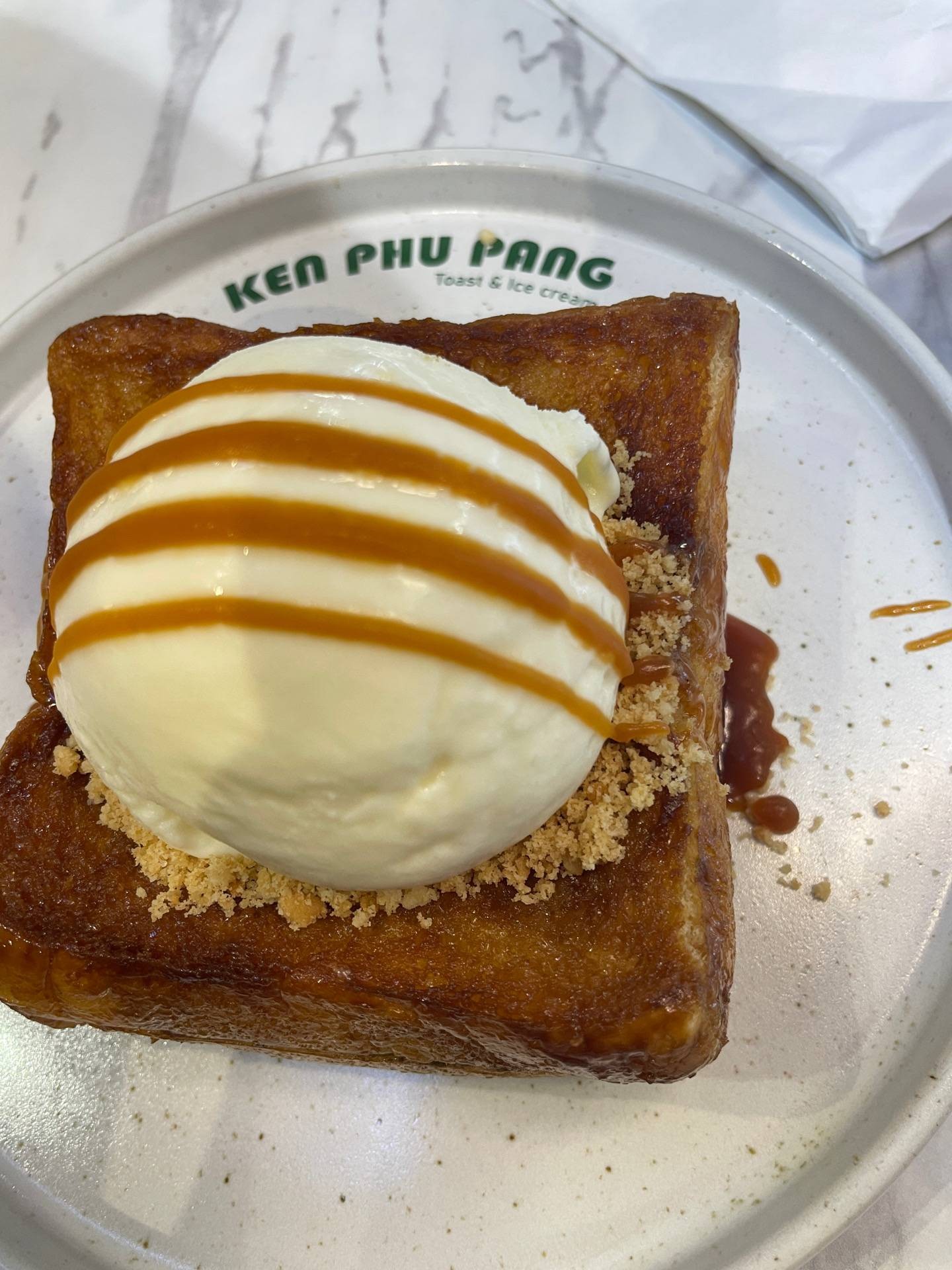 รีวิว Ken Phu Pang Central Ladprao - Ken Phu Pang ของ เคน ภูภูมิ