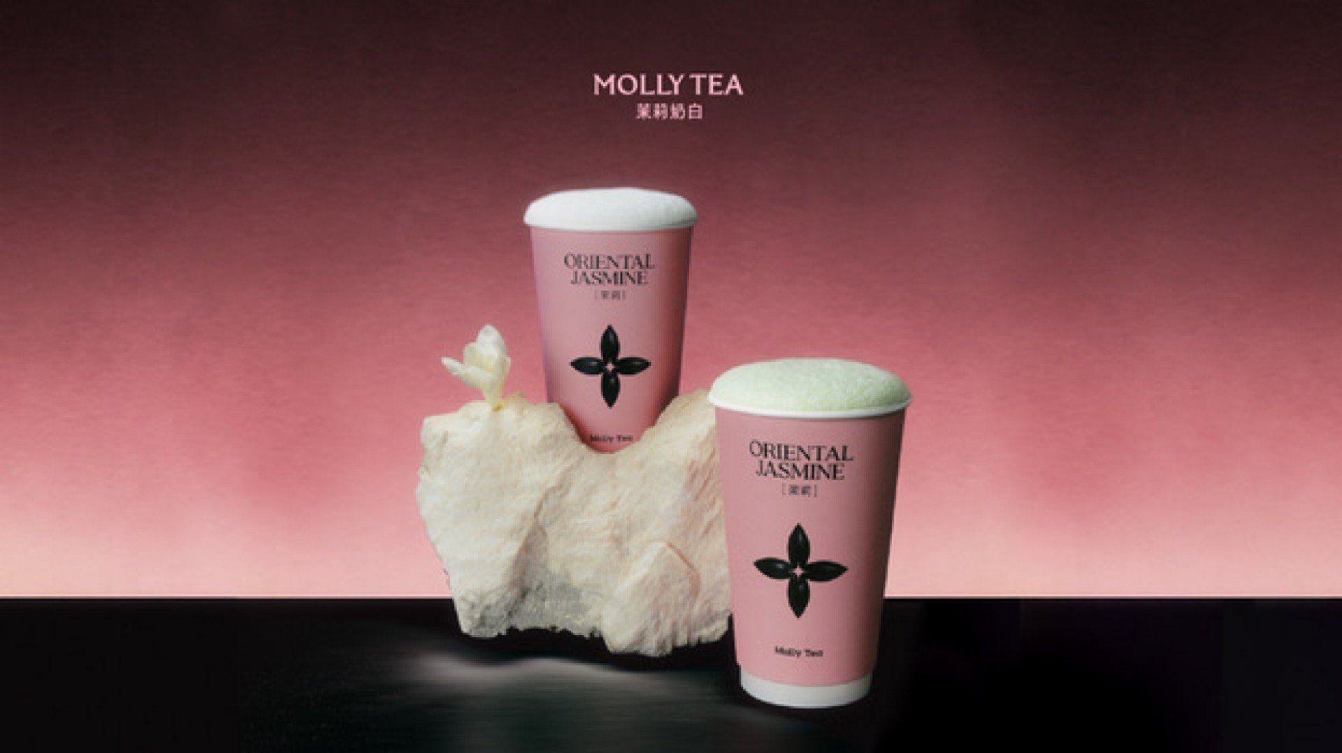 Molly Tea Central Pinklao - สั่งอาหารเดลิเวอรี | Wongnai x LINE MAN
