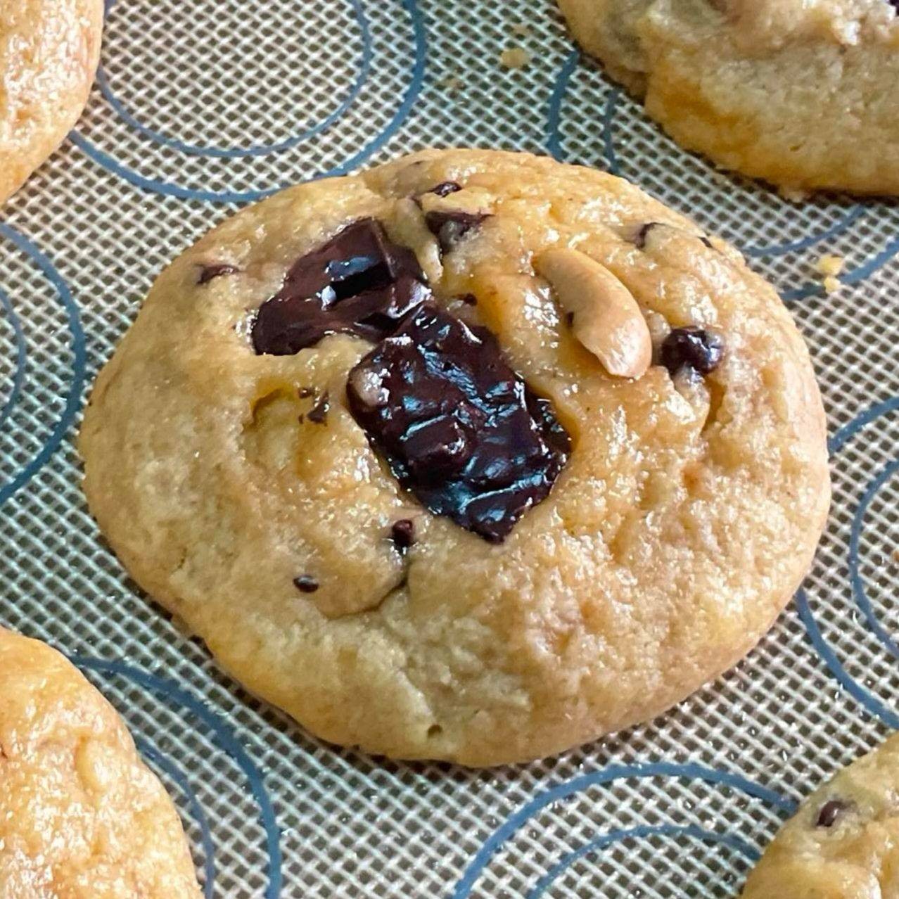 Cookies & Proud (คุกกี้ชีพราว) - สั่งอาหารเดลิเวอรี | Wongnai x LINE MAN