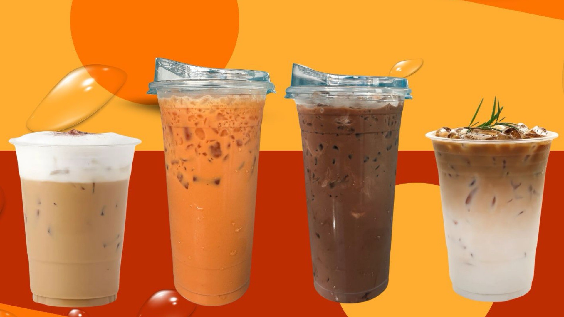 ธัญชา 奶茶 Than Cha - สั่งอาหารเดลิเวอรี | Wongnai x LINE MAN