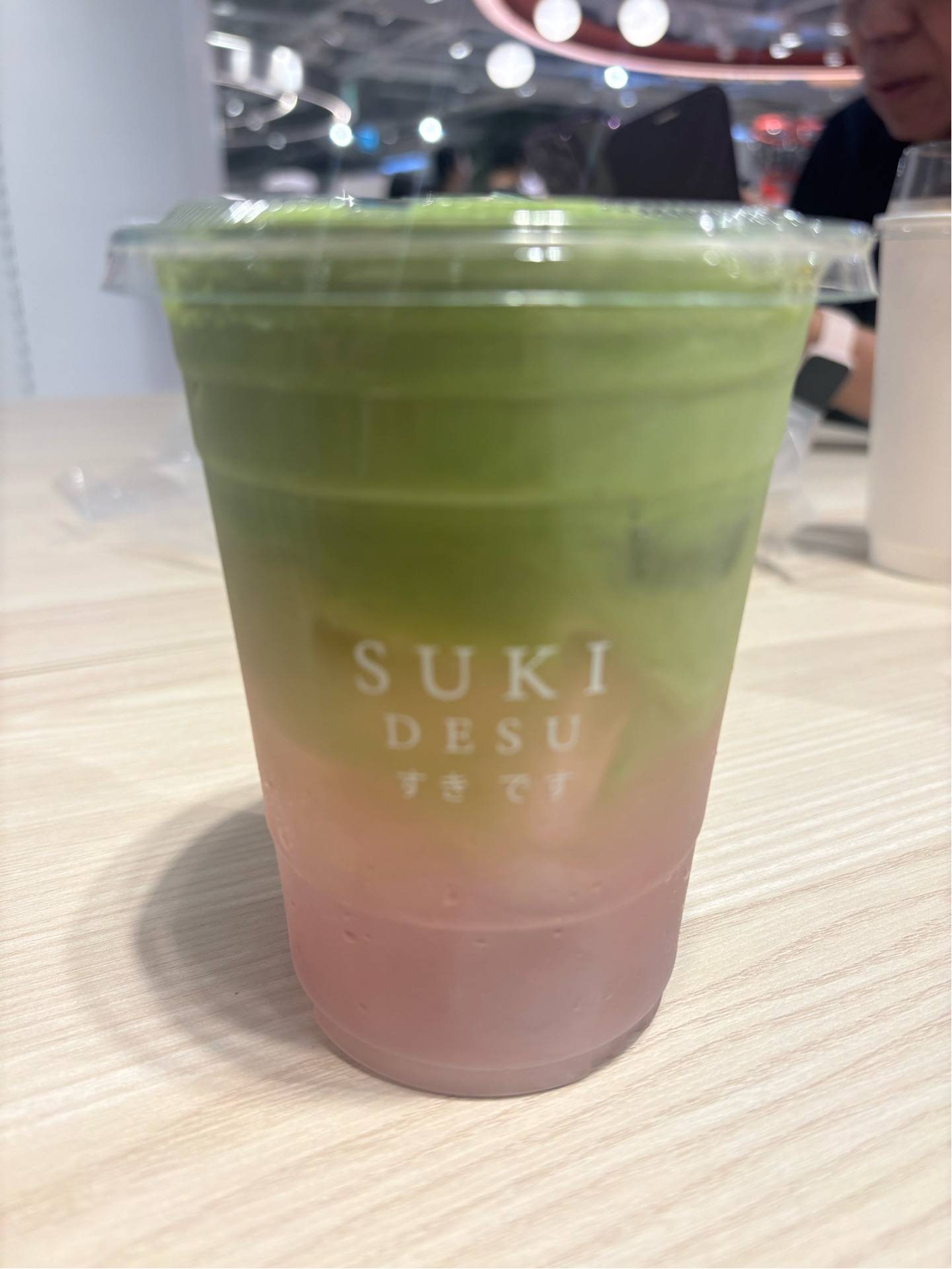 รูป Suki Desu Bakery Suki desu siam discovery