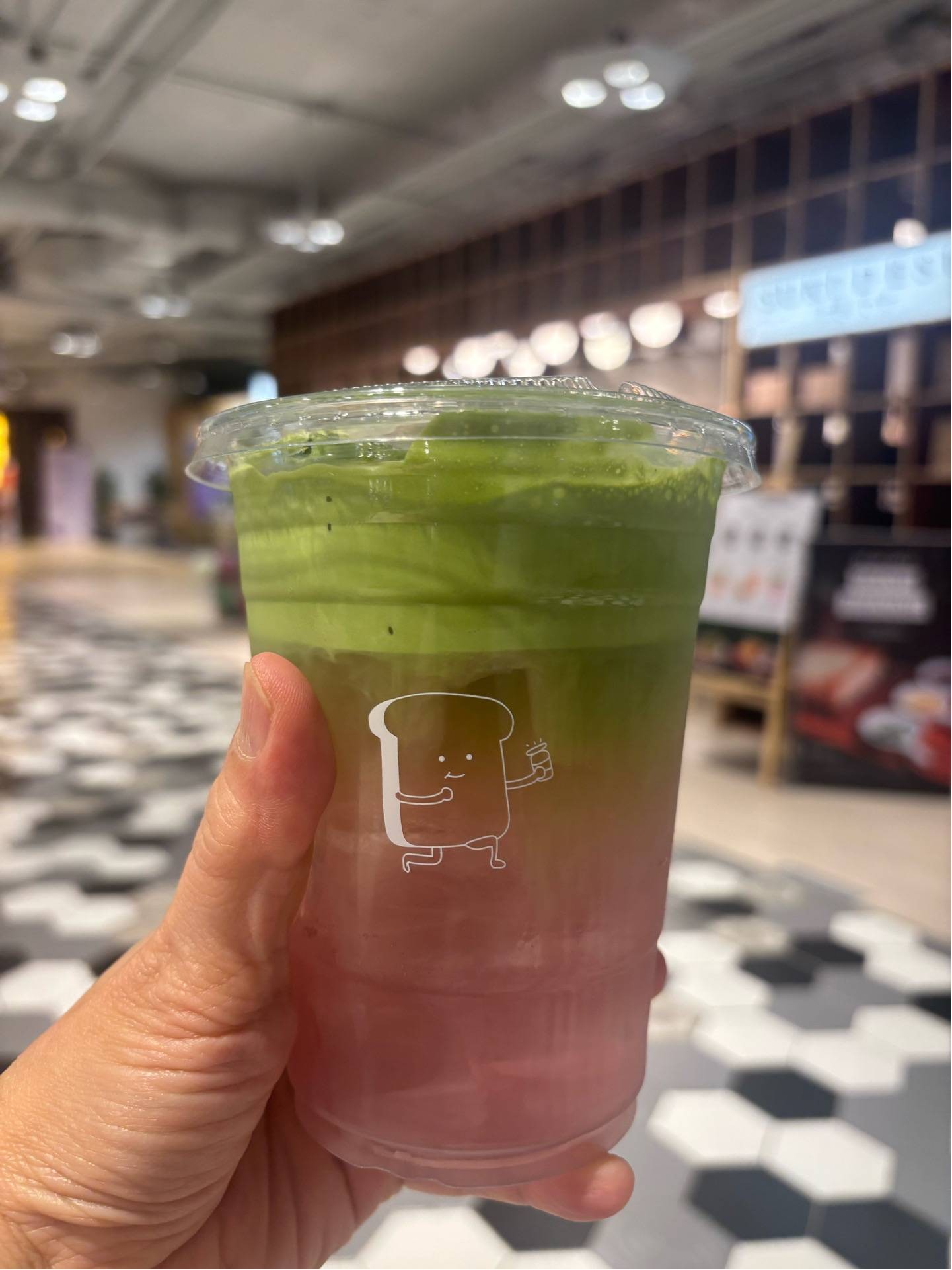 รีวิว Suki Desu Bakery Suki desu siam discovery - ร้าน cafe ร้านดัง ...