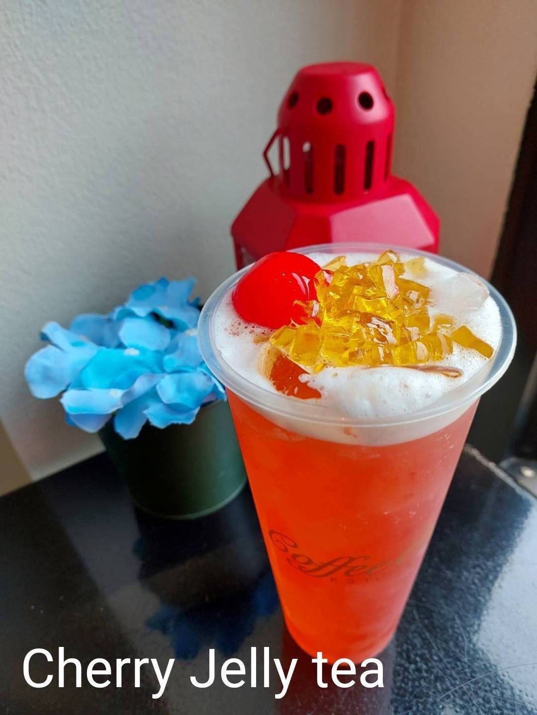 รีวิว CoffeeCo (คอฟฟี่โค) เอส ซี บี - นอกจากกาแฟ ยังมีชาให้เลือกเยอะ