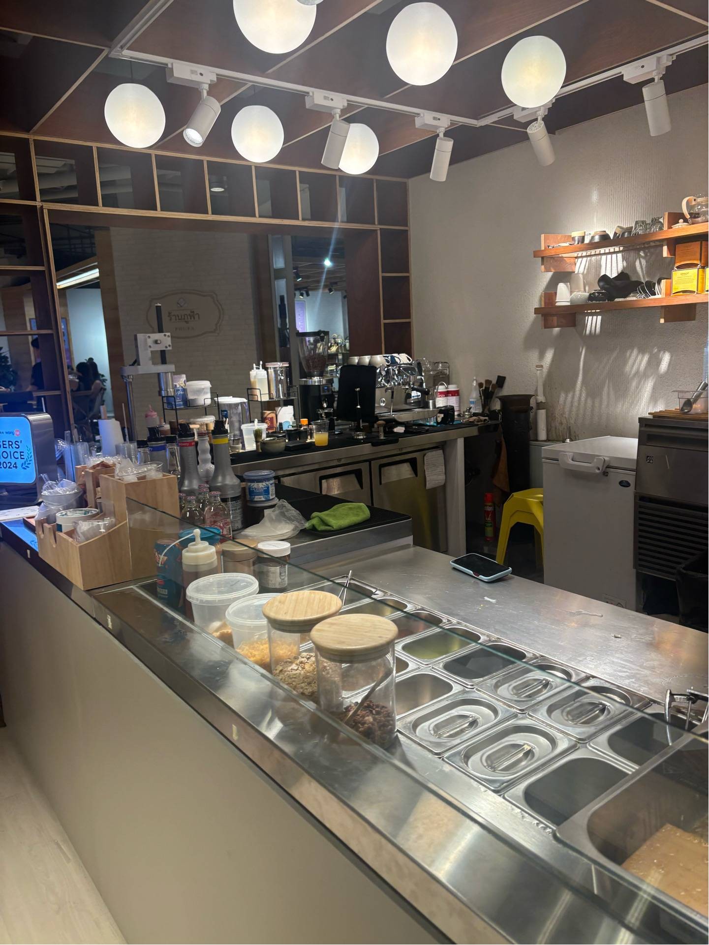 รูป Suki Desu Bakery Suki desu siam discovery