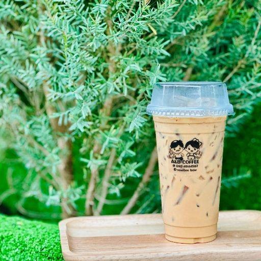 ร้าน A&B COFFEE ปากน้ำ | รีวิวร้านอาหาร