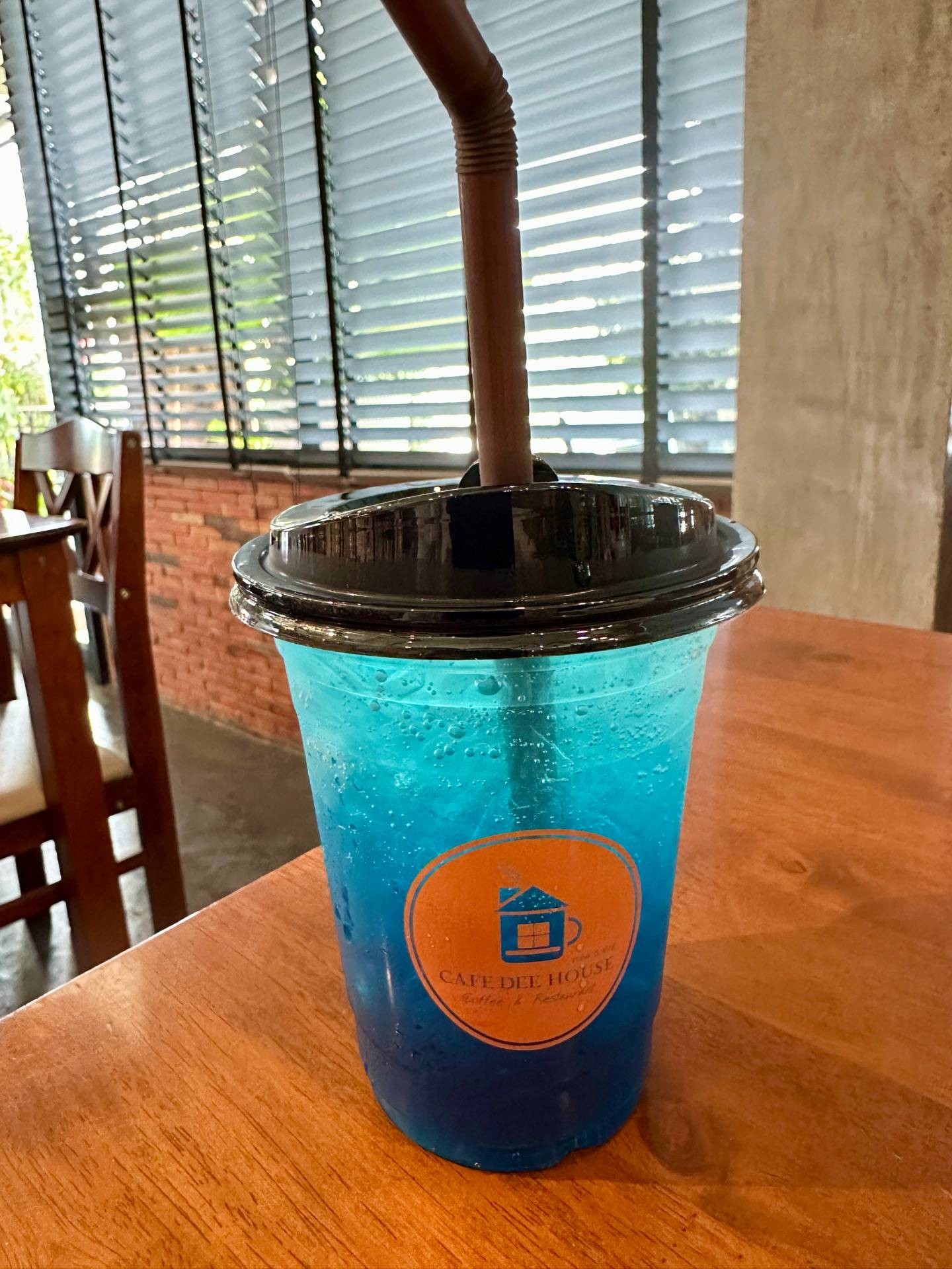 รูป CAFE DEE HOUSE - Bangsaen