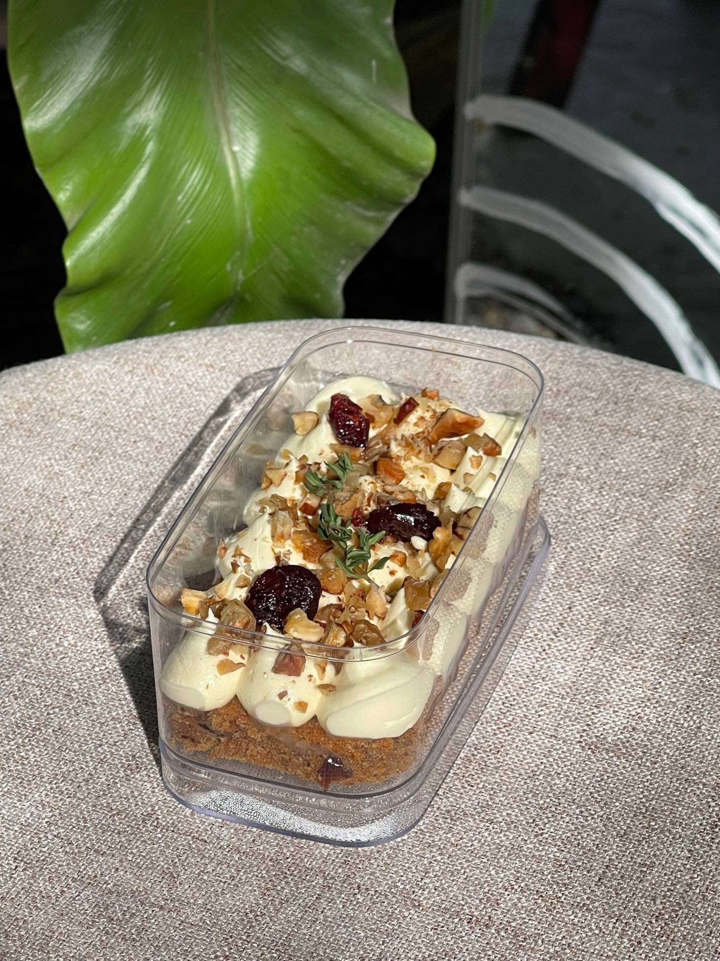 Aoon i wan coffee and bakery - สั่งอาหารเดลิเวอรี | Wongnai x LINE MAN