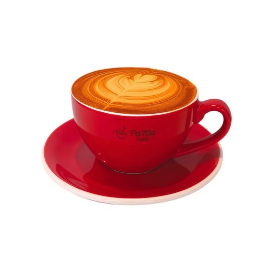 ร้าน Pama cafe ป๊าม๊าคาเฟ่ | รีวิวร้านอาหาร
