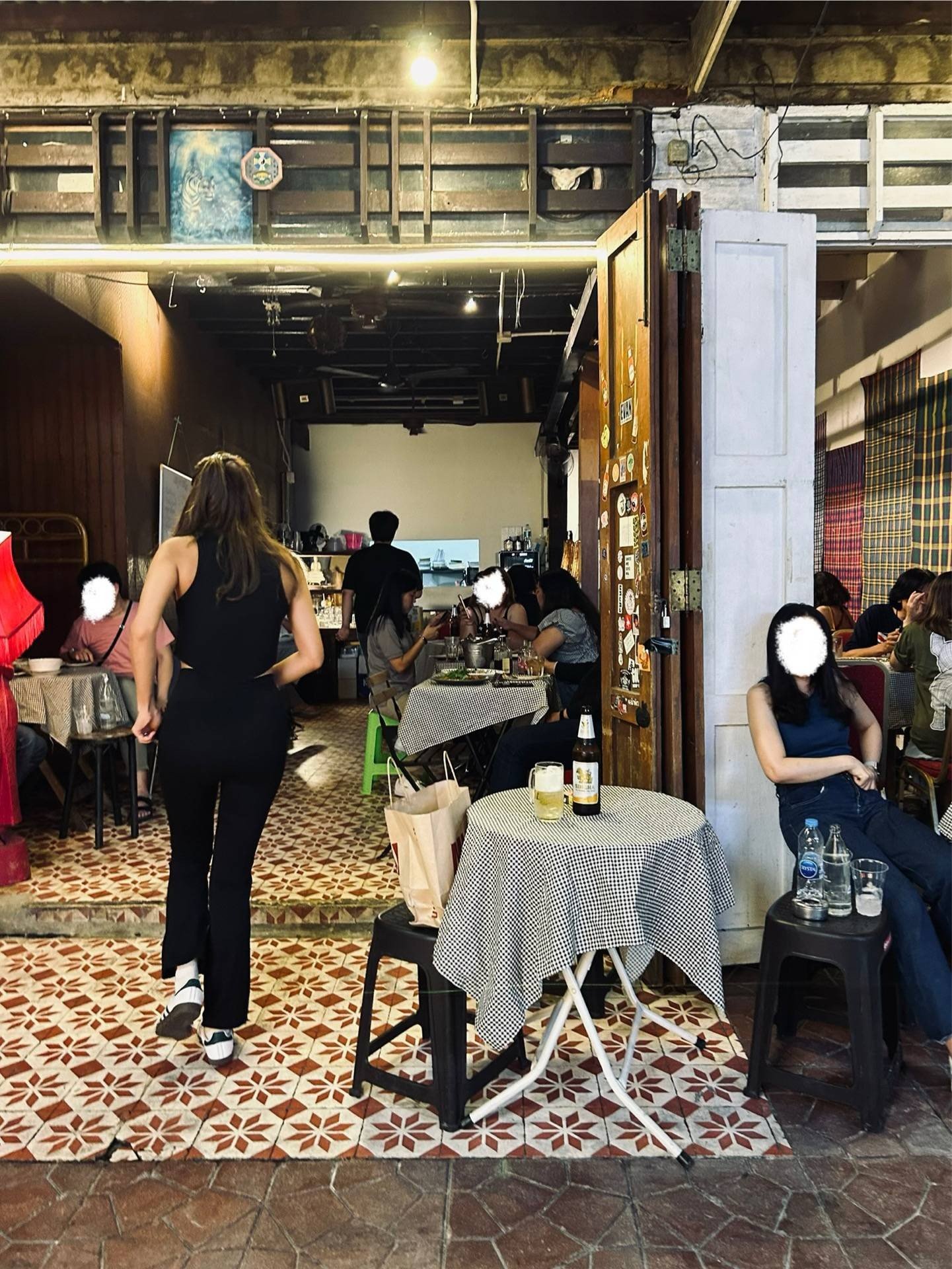 รูป Studiyo Bar by Yo ถนนพระอาทิตย์