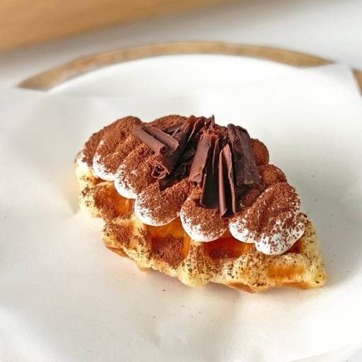 ร้าน happy belly | รีวิวร้านอาหาร