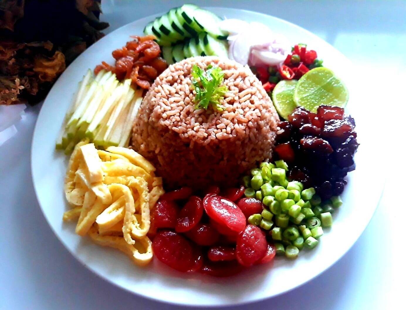 ร้าน Kim Lui | รีวิวร้านอาหาร