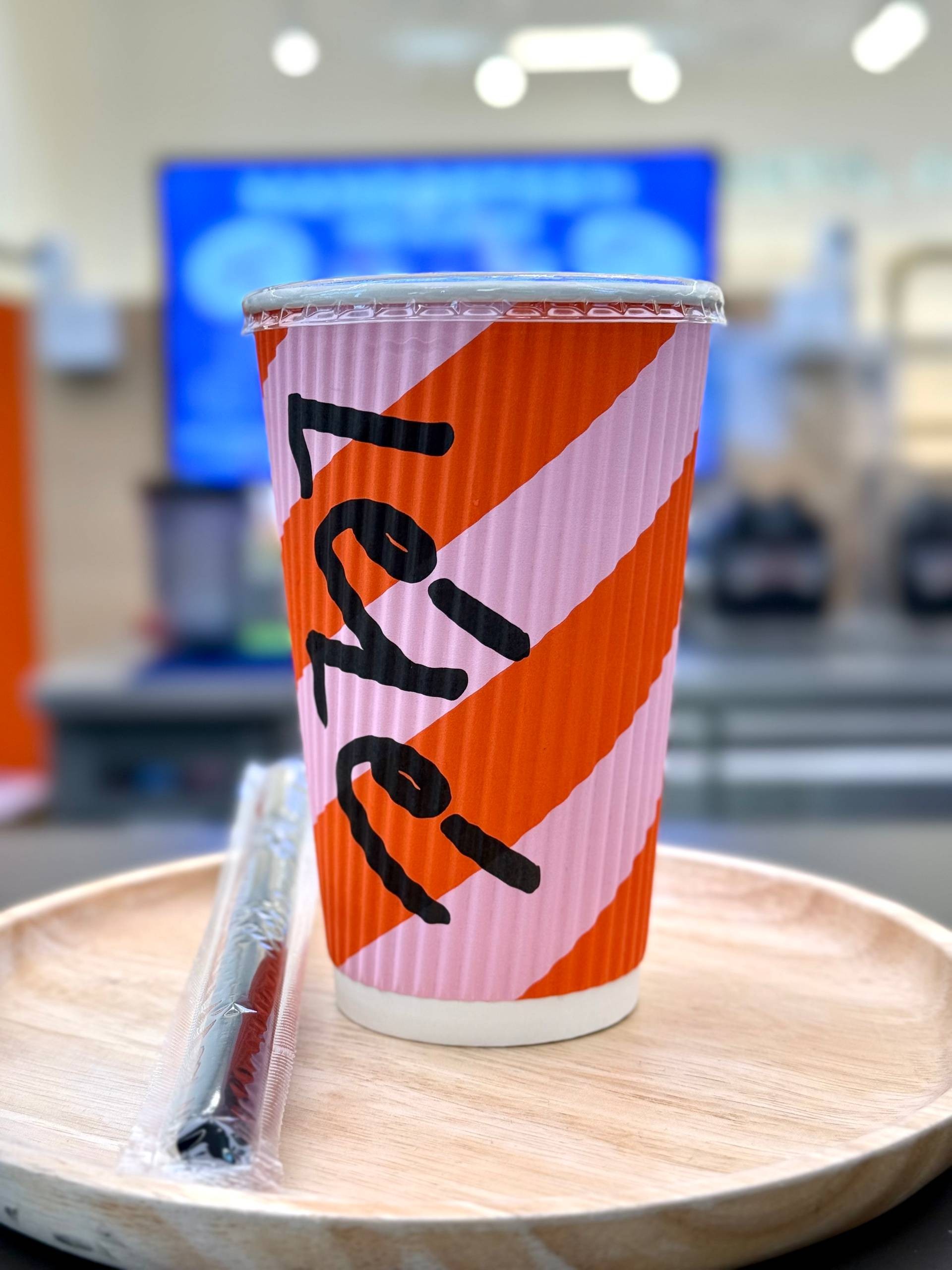 รีวิว Lele Juice Bar One bangkok - “ Lele Juice Bar One bangkok ” ร้าน ...