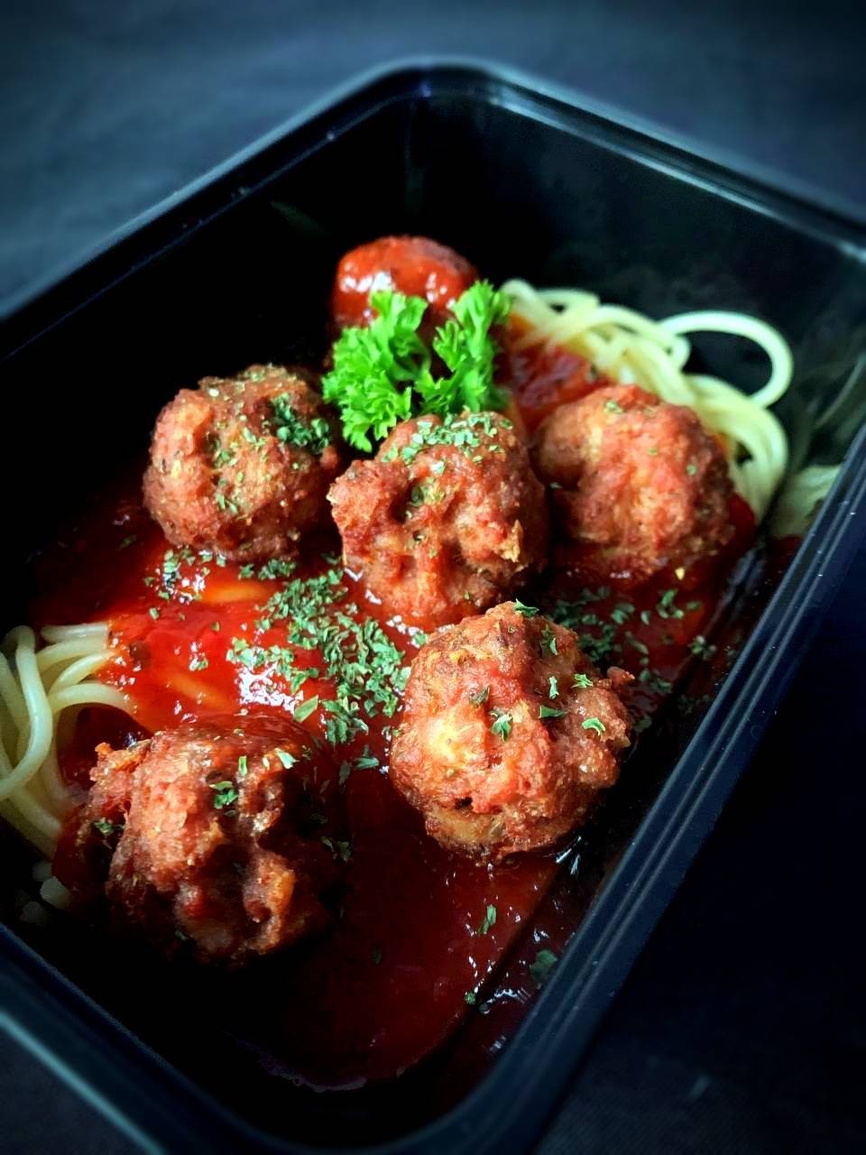 ร้าน Five Night with Spaghetti | รีวิวร้านอาหาร