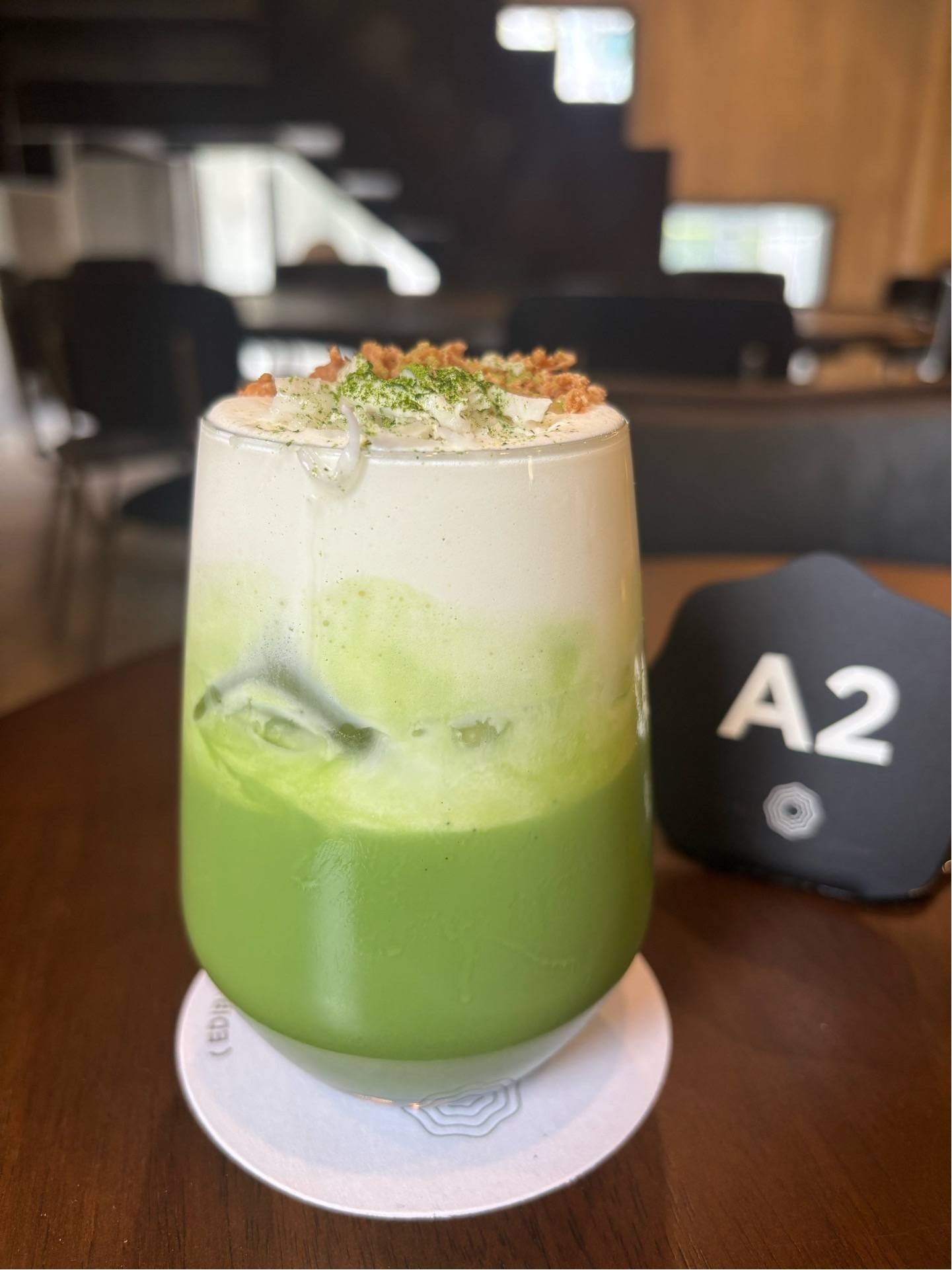 รูป PATCHWORKS Fine Pastry & Dessert ซอยติด MRT Bang O