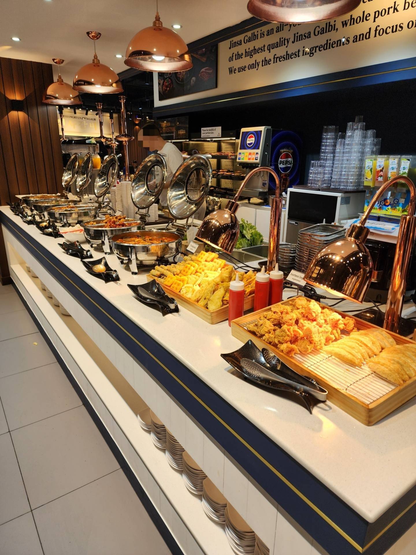 รูป Myeongryun Jinsa Galbi Central Rama3