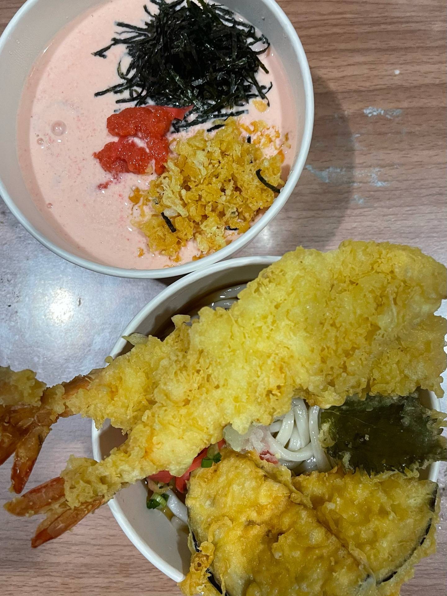 รีวิว Tsuru Udon สีลม - ร้านอุด้งเส้นสดเจ้าดัง