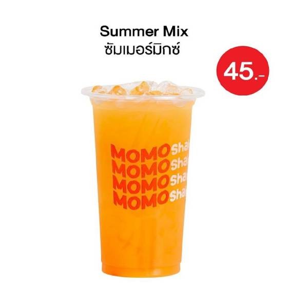 ร้าน I’m MOMO SHAKE ชานมไข่มุก (สาขาหน้าอัสสัมชัญ ศรีราชา) | รีวิวร้านอาหาร