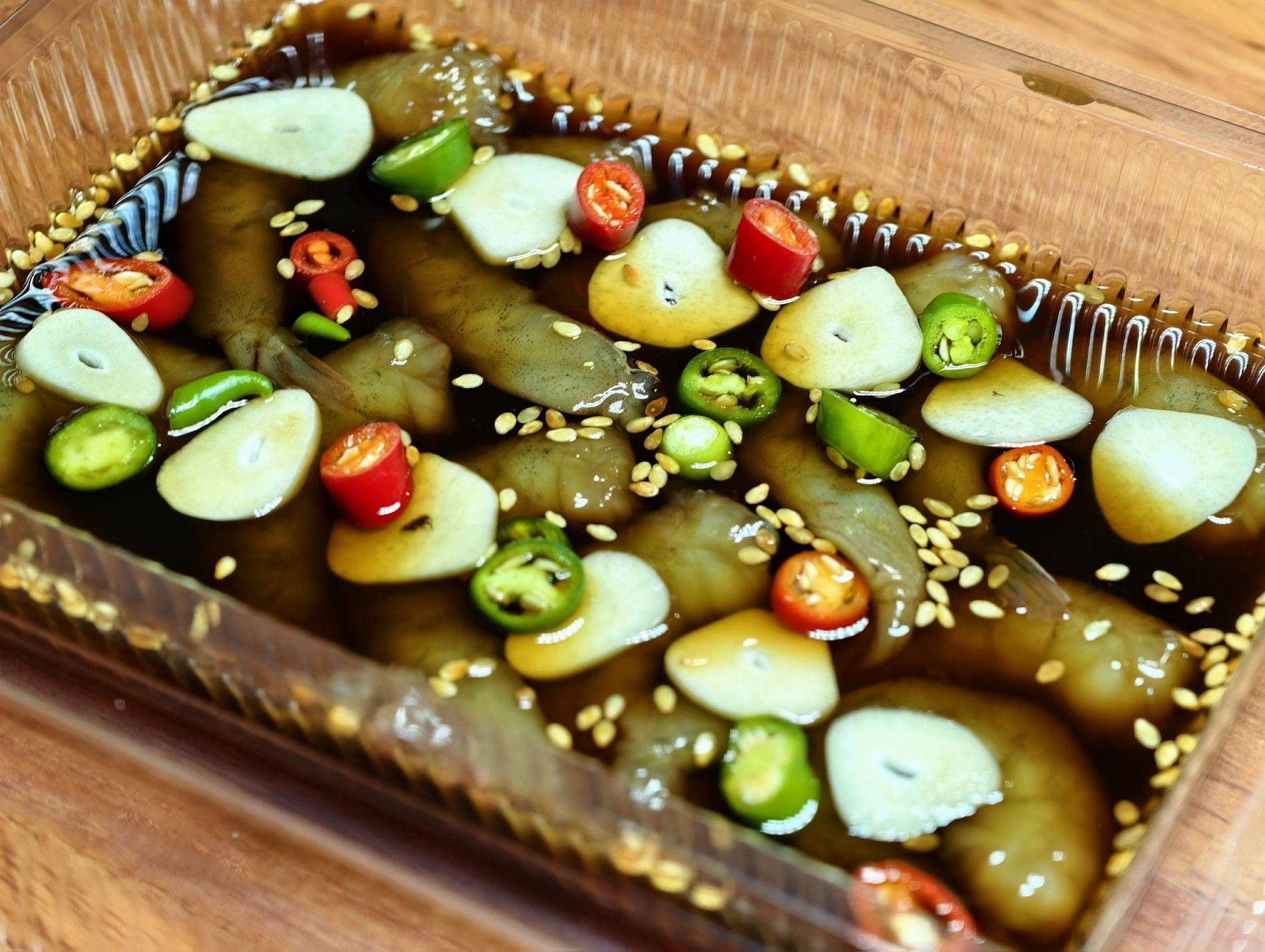 Sea Dong - สั่งอาหารเดลิเวอรี | Wongnai x LINE MAN