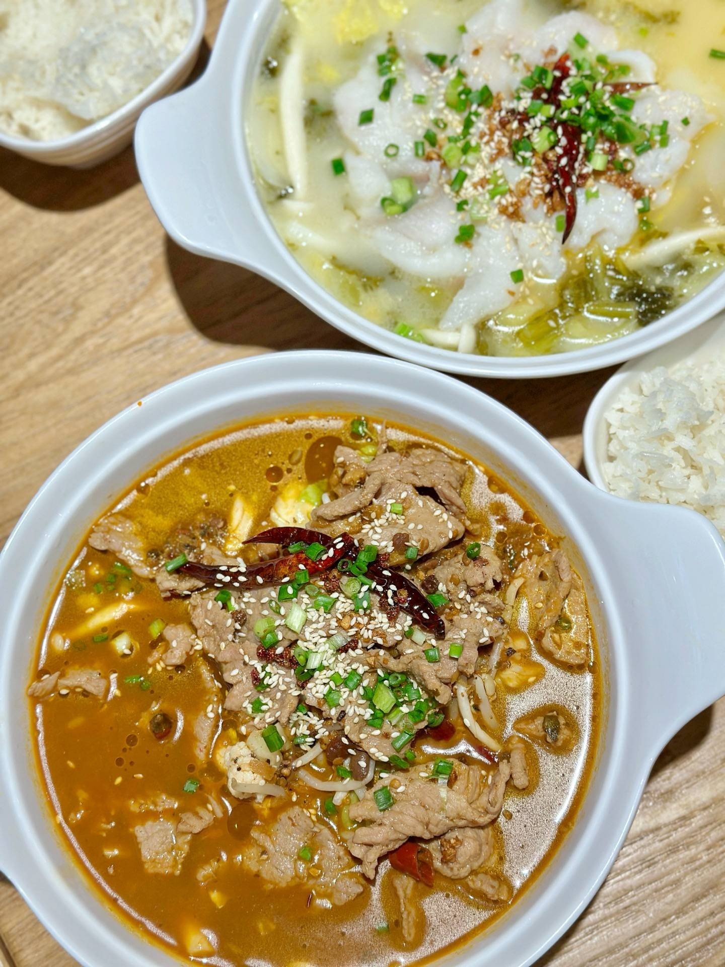 รูป Meet Moon Curry Omurice G Tower