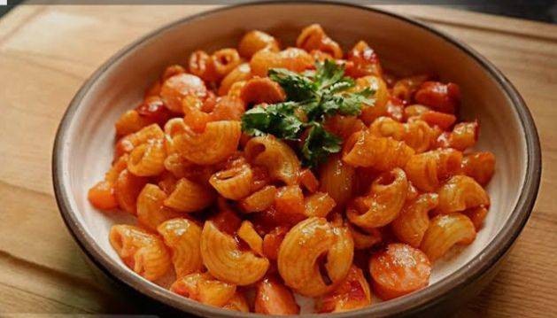 Mac& cheese มักกะโรนีชีส อ่าวนางแลนด์มาร์คไนท์มาร์เก็ต - สั่งอาหารเดลิเวอรี | Wongnai x LINE MAN