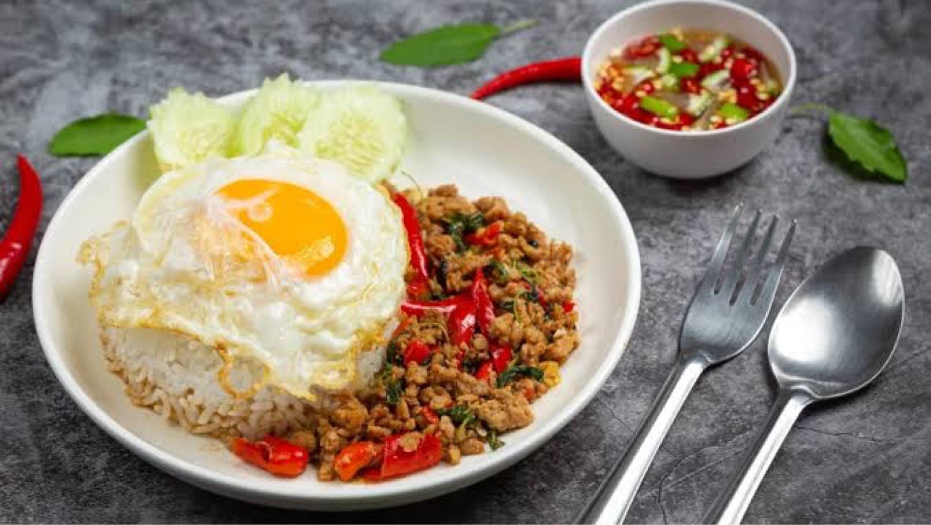 ครัวกินยันค่ำ&อาหารตามสั่ง - สั่งอาหารเดลิเวอรี | Wongnai x LINE MAN