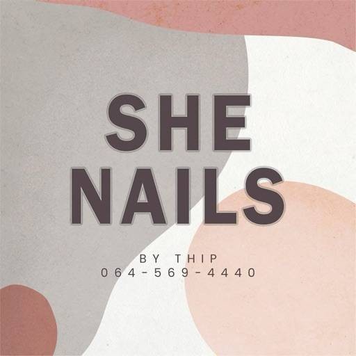 รีวิว She Nails ทำเล็บรามอินทรา34 แยก3