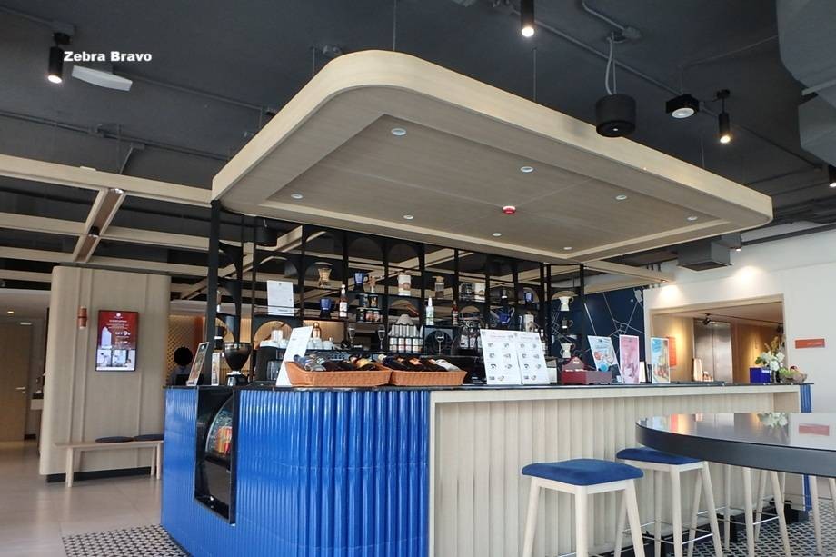 รูป Holiday Inn Express Rayong