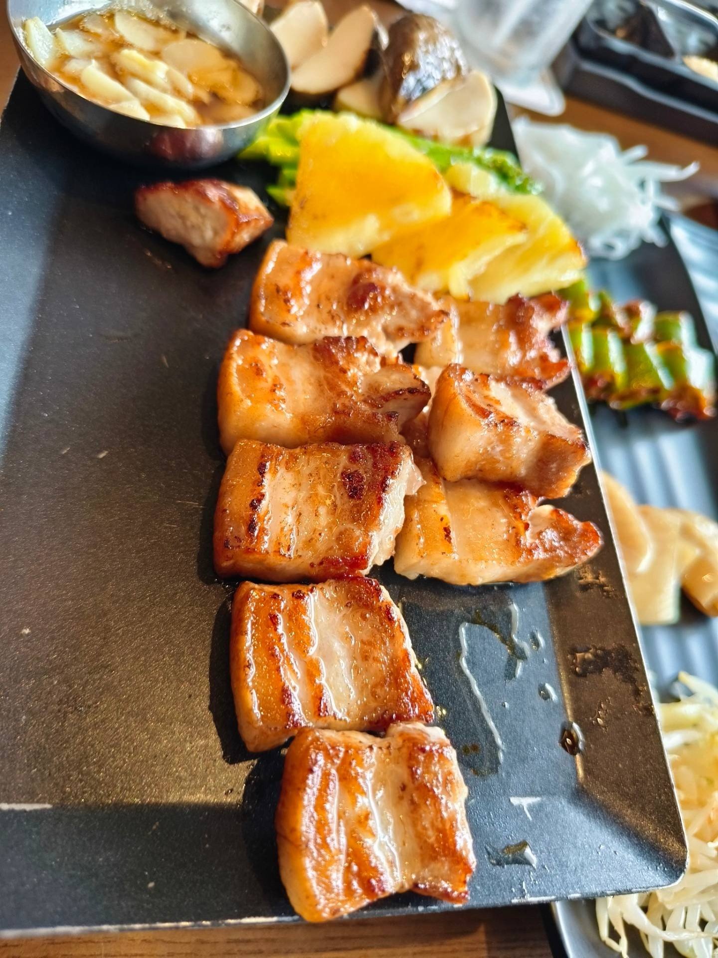 รูป Sookdal Premium Korean BBQ Bangkok