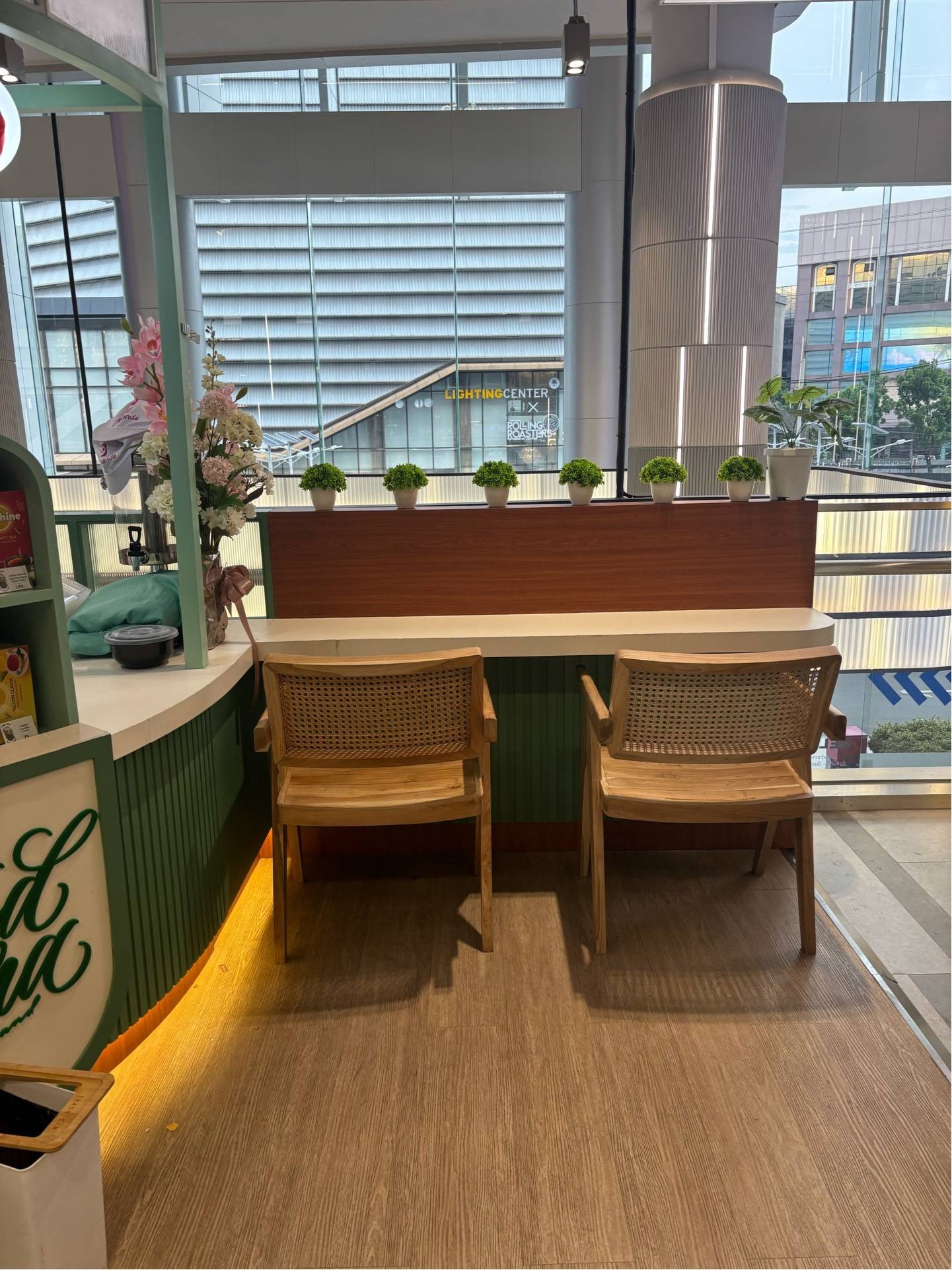 รูป Design Village Ratchada